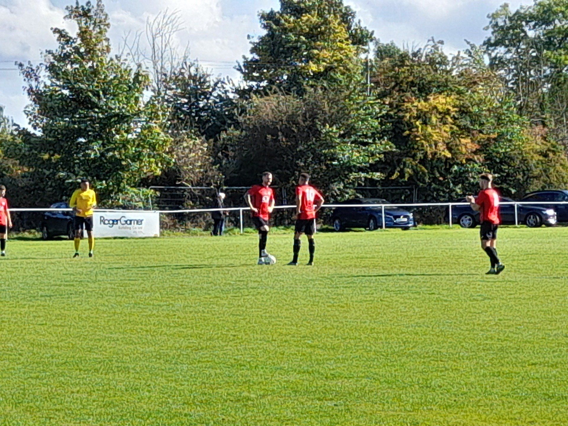 Knowle Football Club