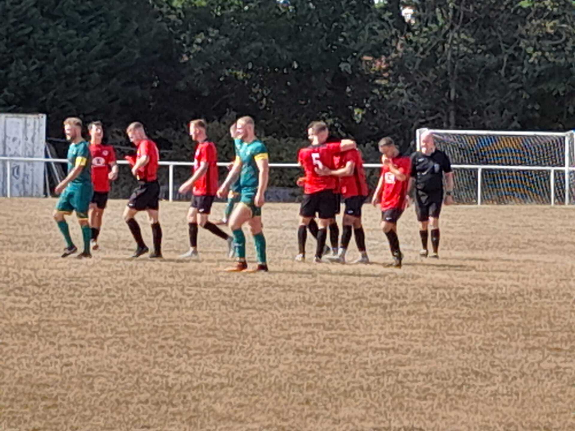 Knowle Football Club