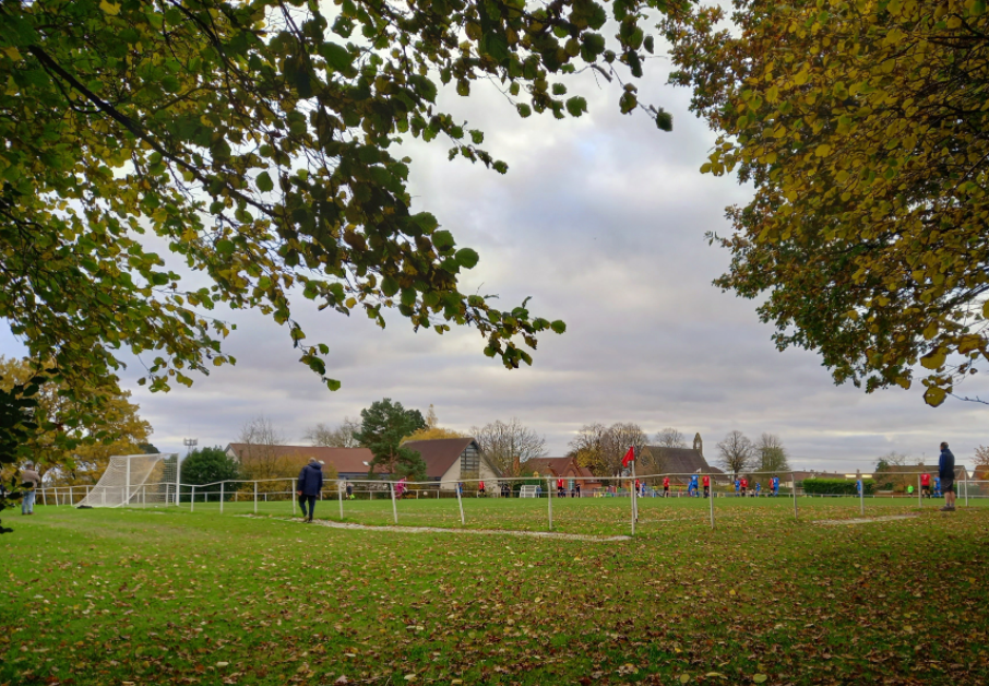 Knowle Football Club
