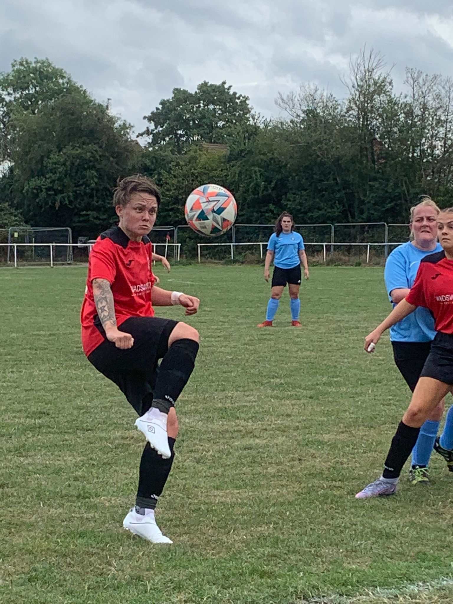 Knowle Football Club