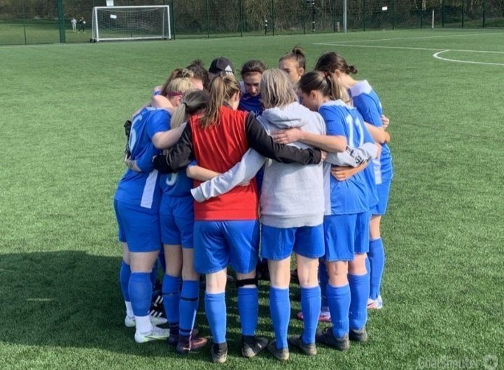 Knowle Football Club