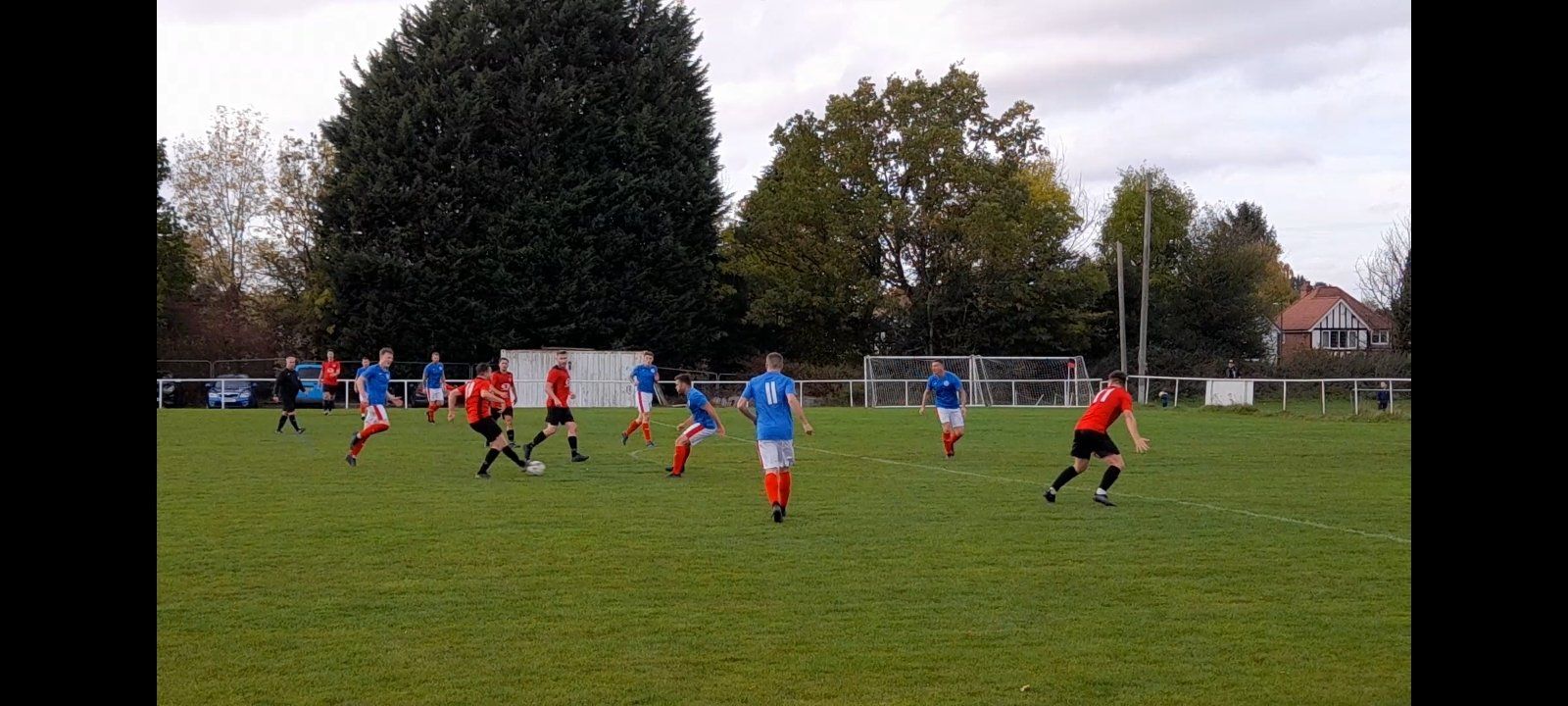 Knowle Football Club