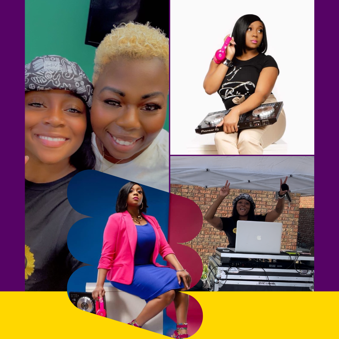 Spotlight Feature: DJ BriZ - The Maestro Behind Our Mood-Lifting Beats