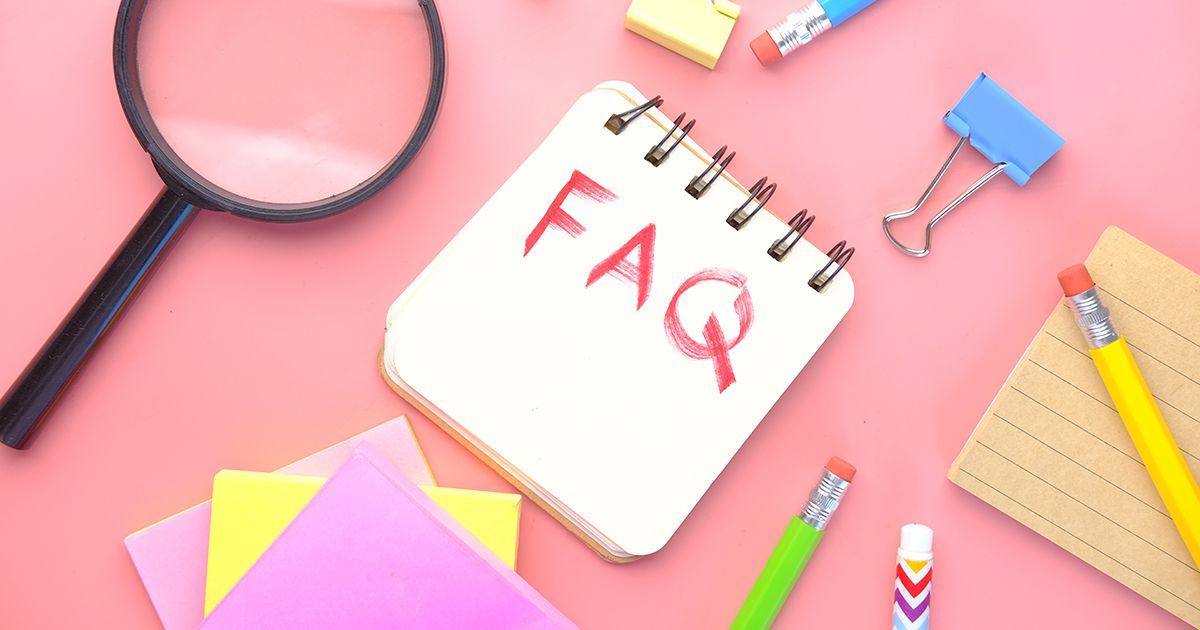 FAQs - Clothing Pick up for Cerebral Palsy (CP for CP)