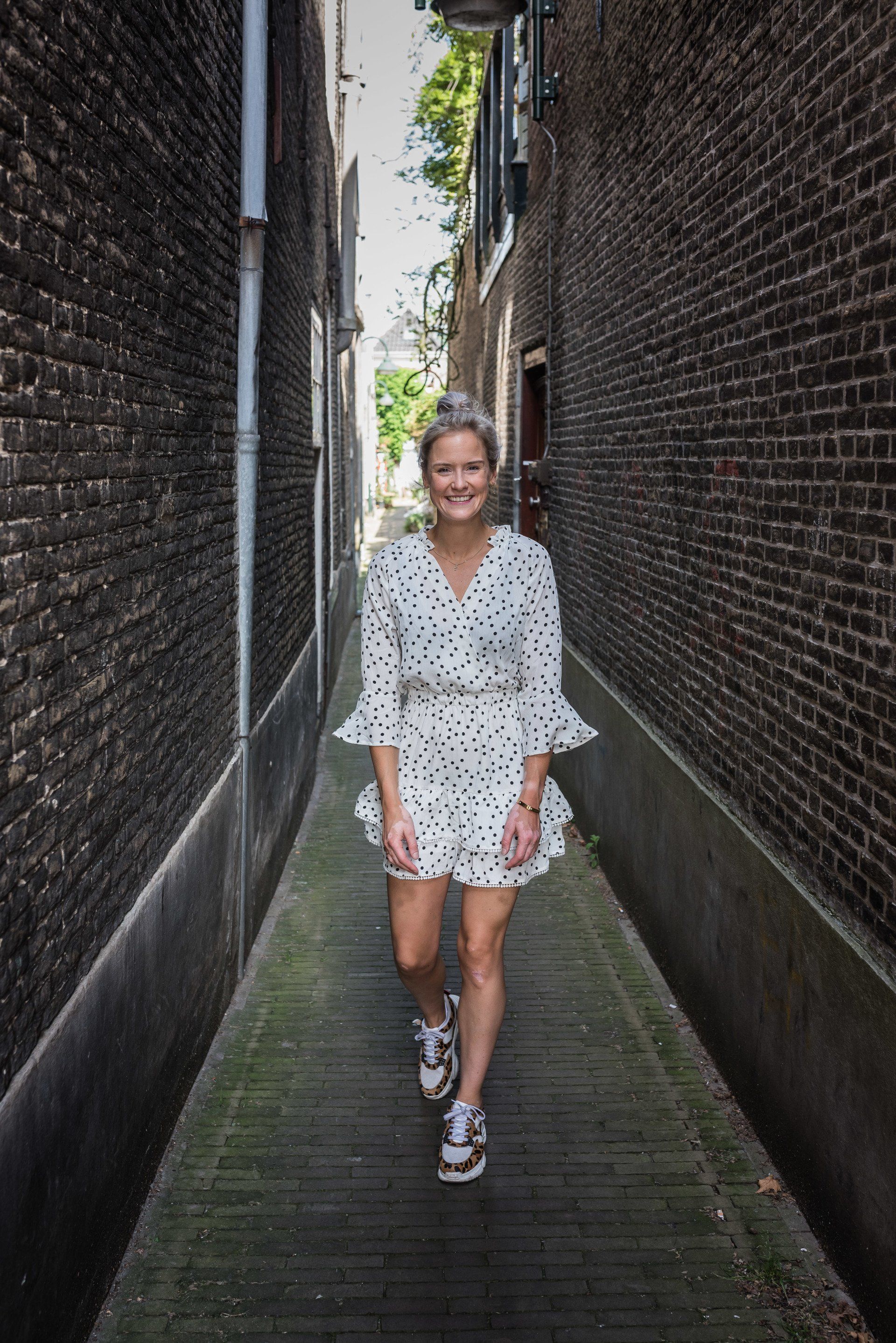 Fotografie voor bedrijven