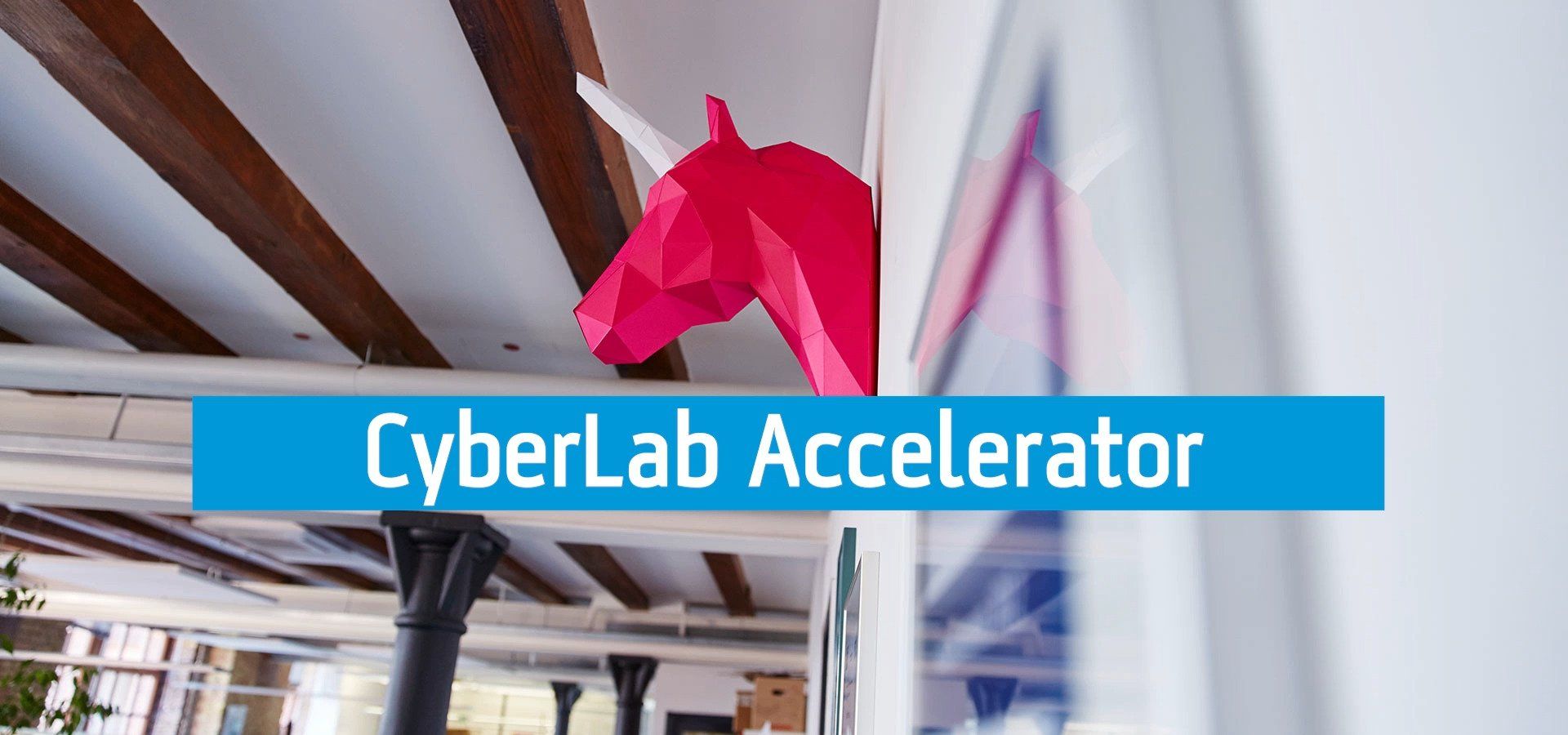 AMEXIS accepted for CyberLab Accelerator Program