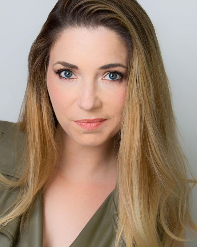 Amelia Barrett's Instagram, Twitter & Facebook on IDCrawl