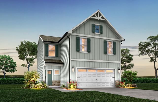 Alder Arbor Homes Floor Plan Model The Alder Home Floor Plan