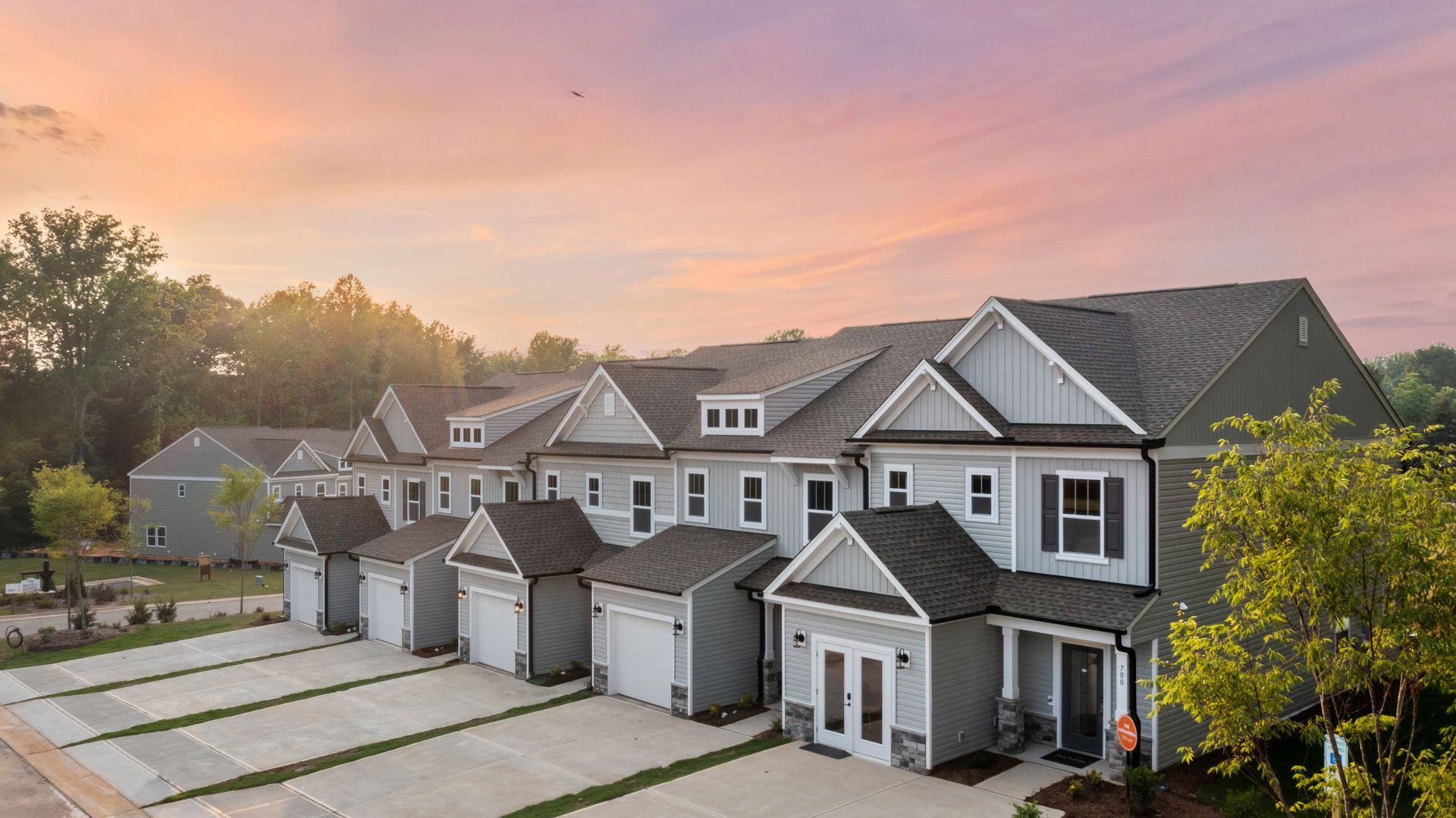 True Homes | Semi-Custom New Home Builder