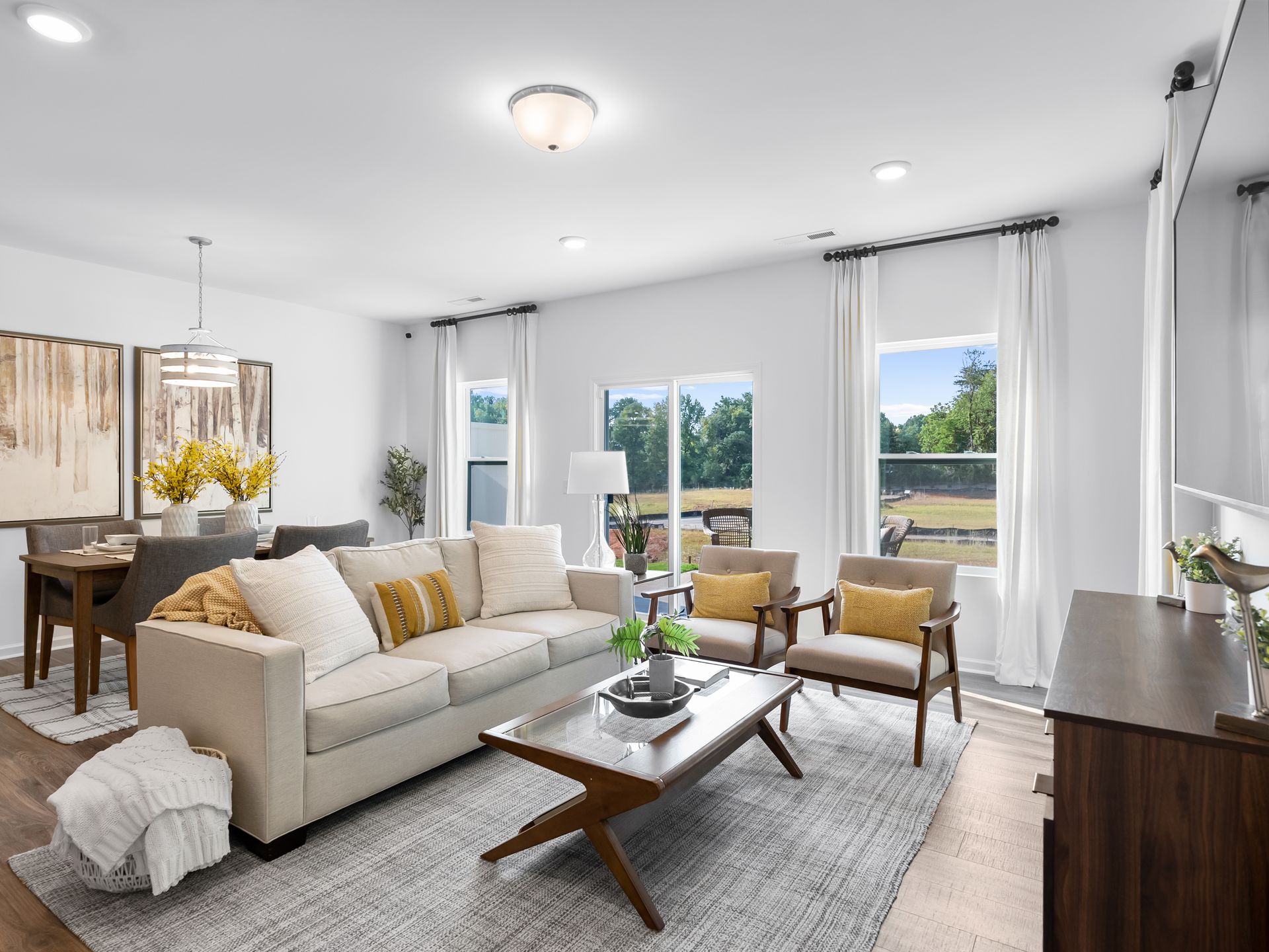 True Homes | Semi-Custom New Home Builder