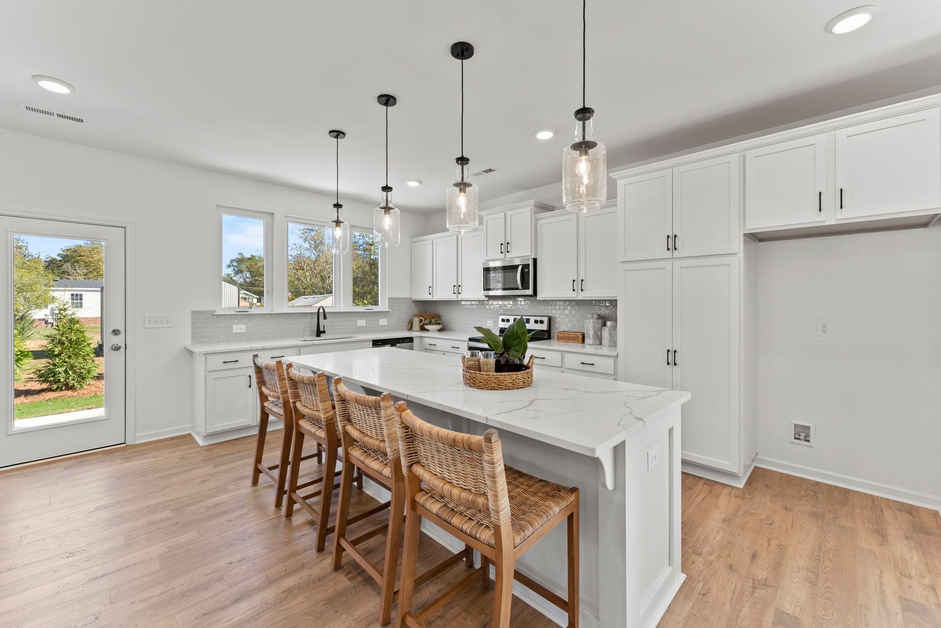 True Homes Featured Floorplan: The Lenox