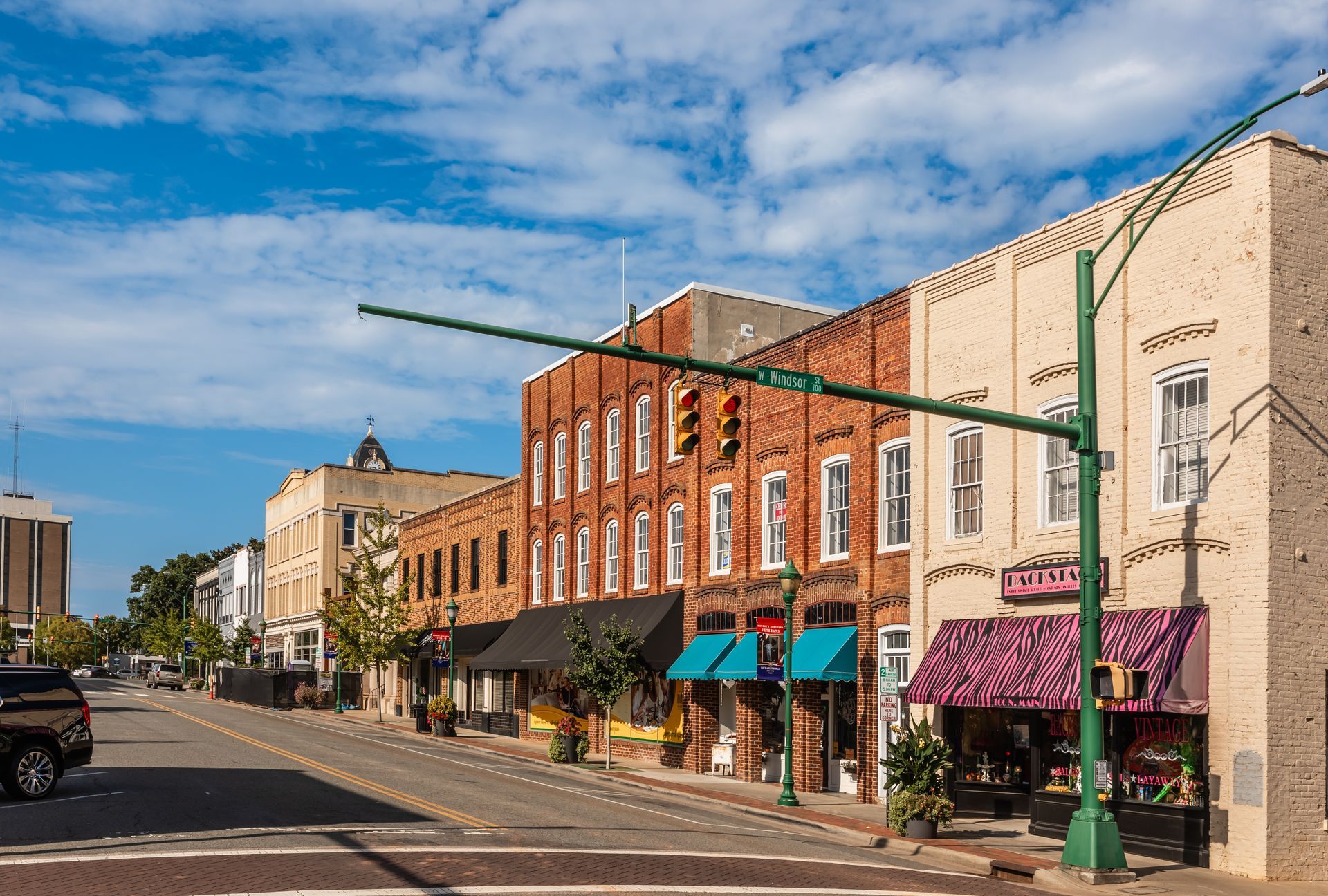 New Construction Homes for Sale in Monroe, NC