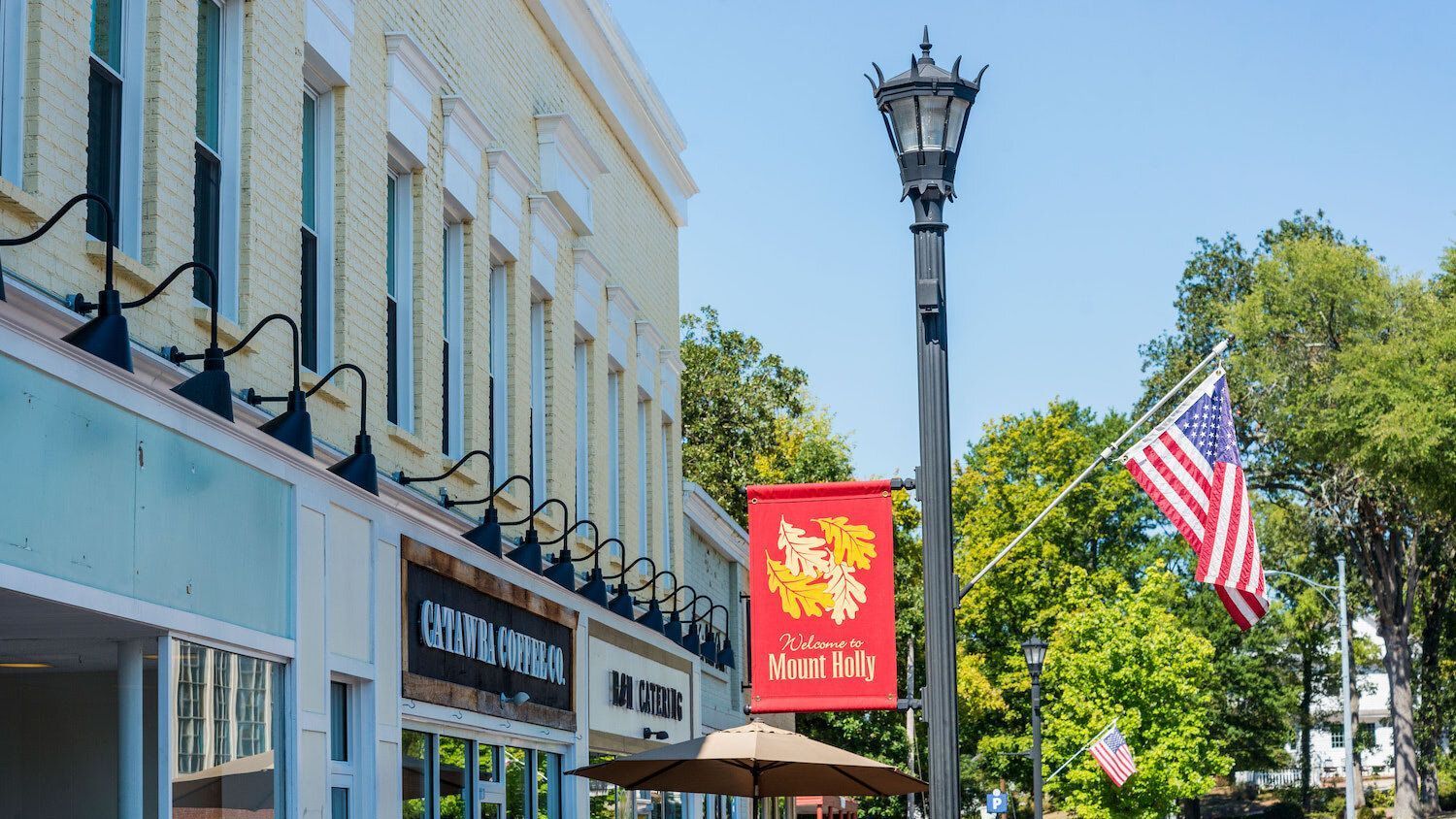 New Construction Homes for Sale in Mount Holly, NC