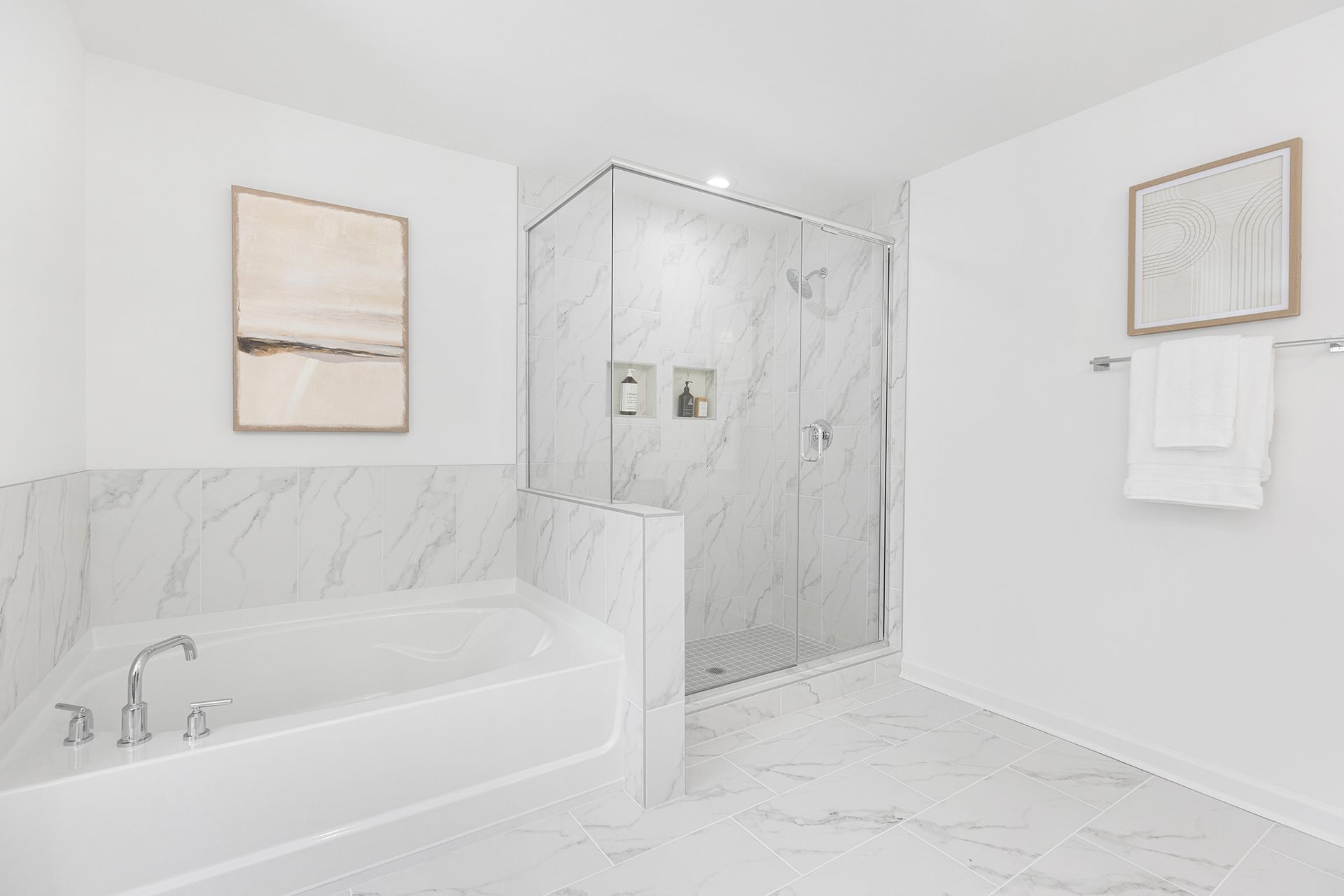 TA 4000 Floorplan | Semi-Custom | True Homes