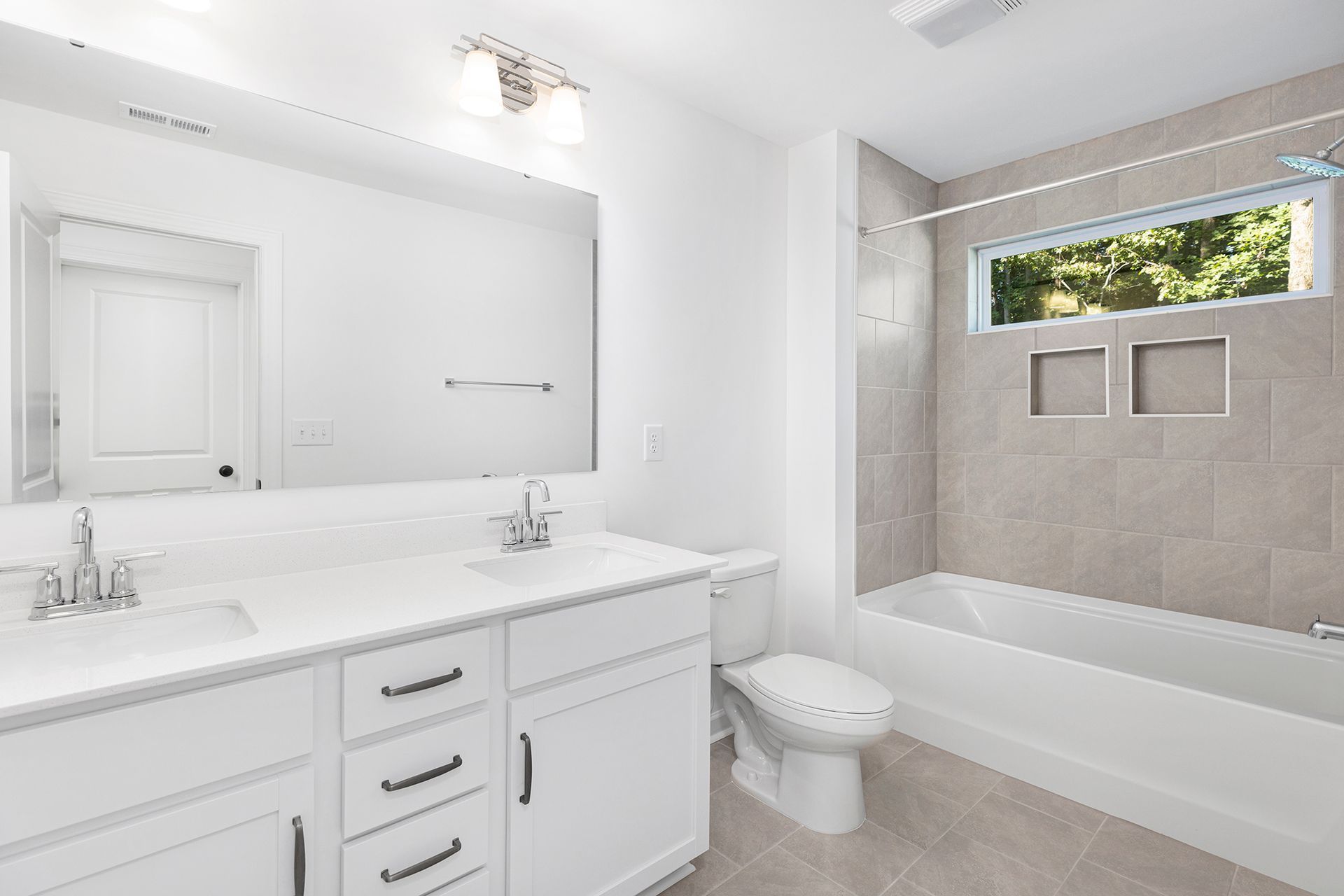 TA 4000 Floorplan | Semi-Custom | True Homes
