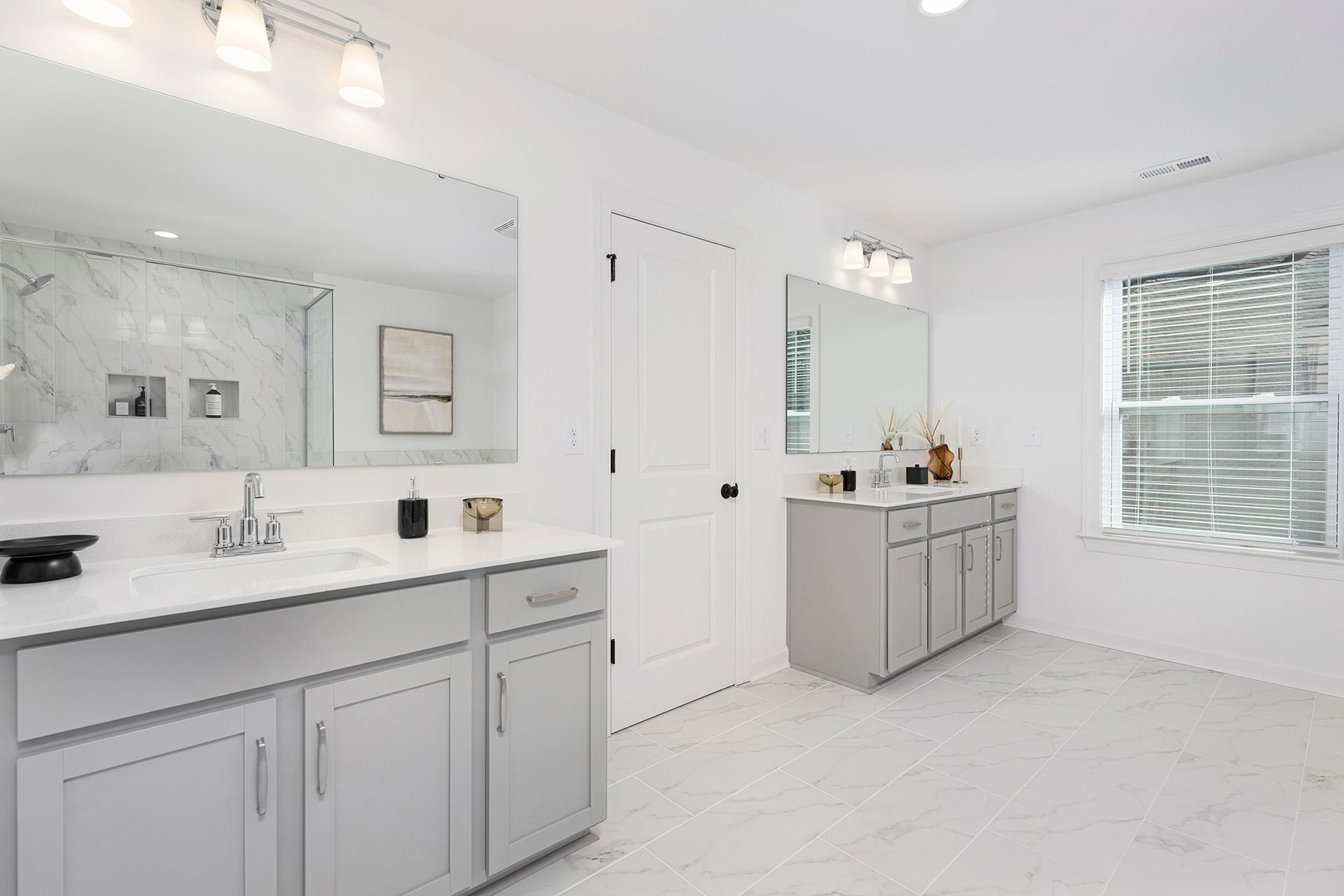 TA 4000 Floorplan | Semi-Custom | True Homes