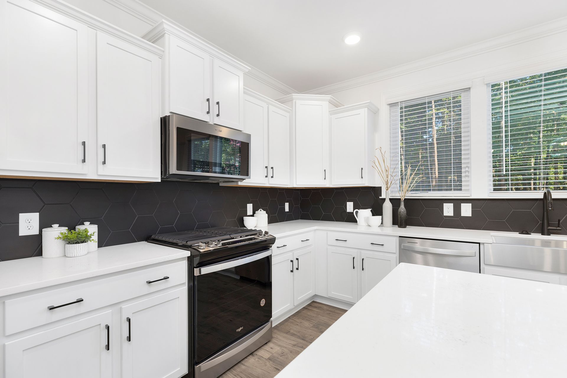 TA 4000 Floorplan | Semi-Custom | True Homes