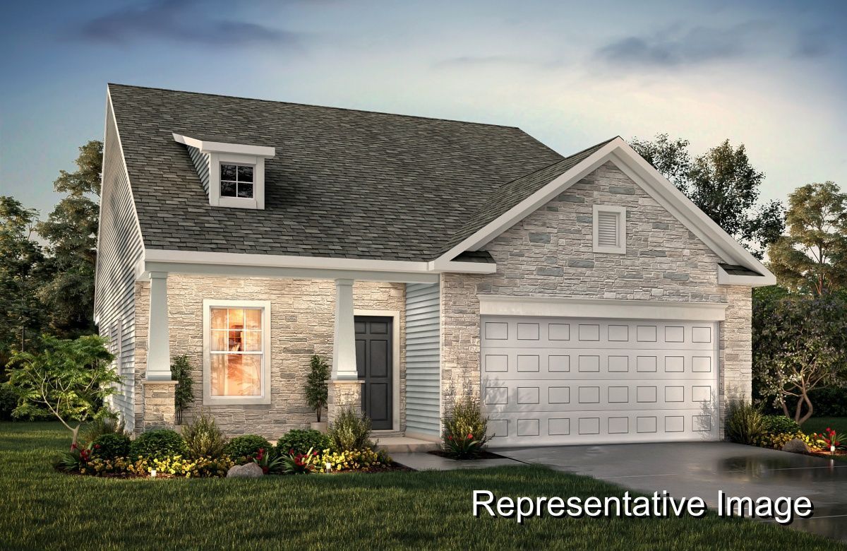 True Homes | Semi-Custom New Home Builder