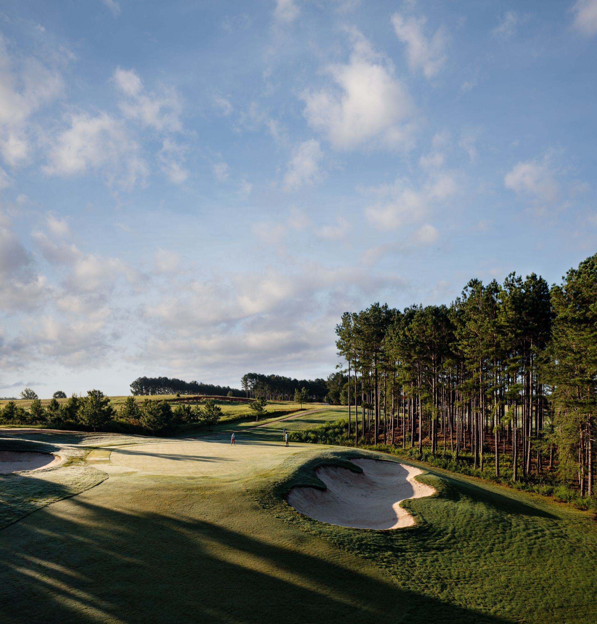 Edgewater Community | True Homes