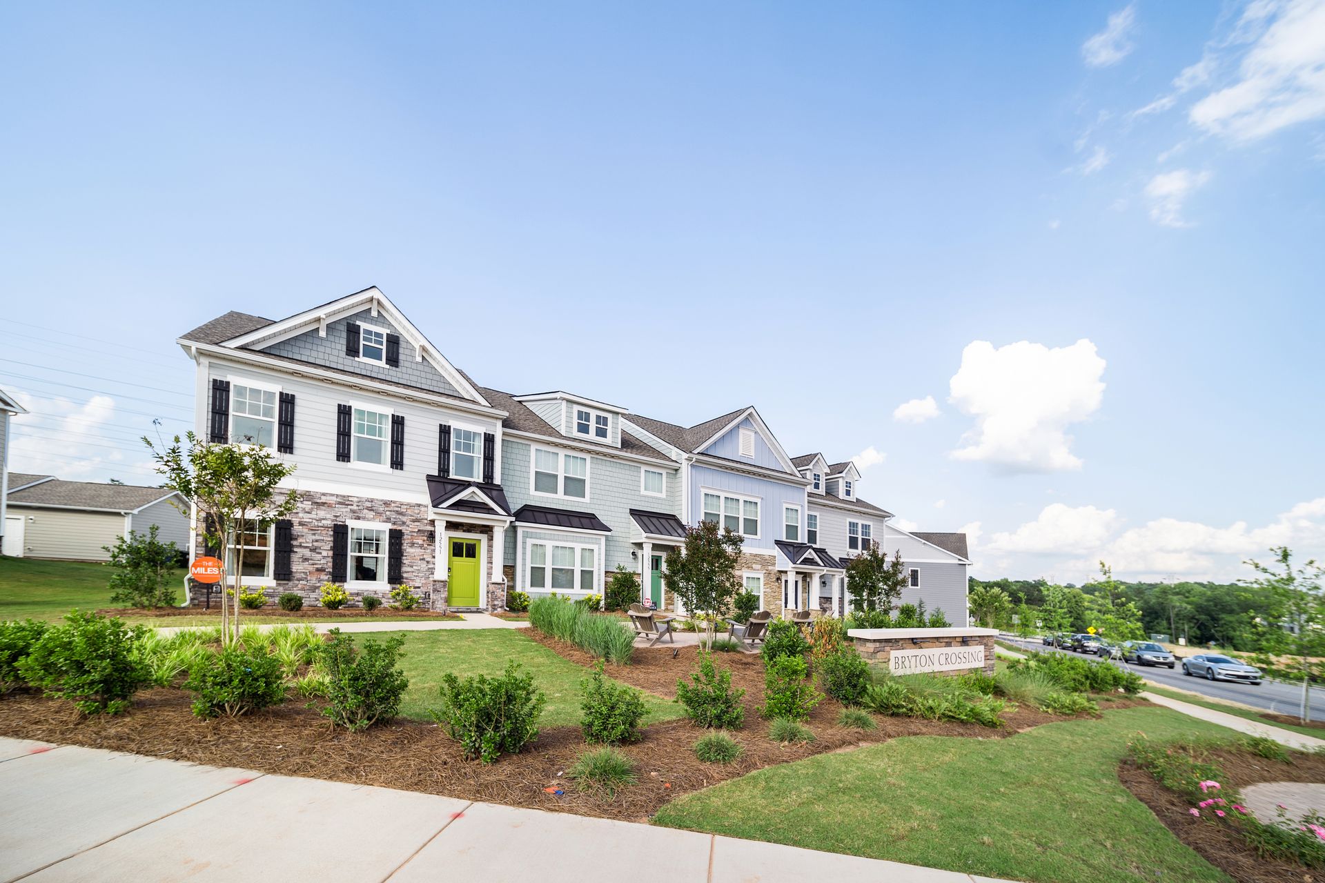 True Homes | Semi-Custom New Home Builder