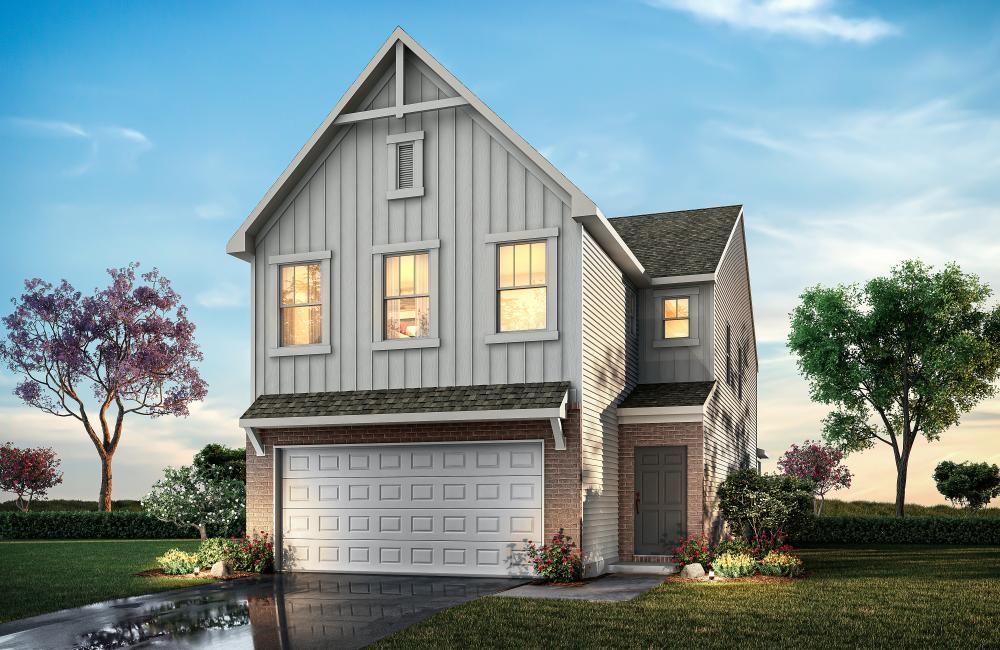 True Homes | Semi-Custom New Home Builder