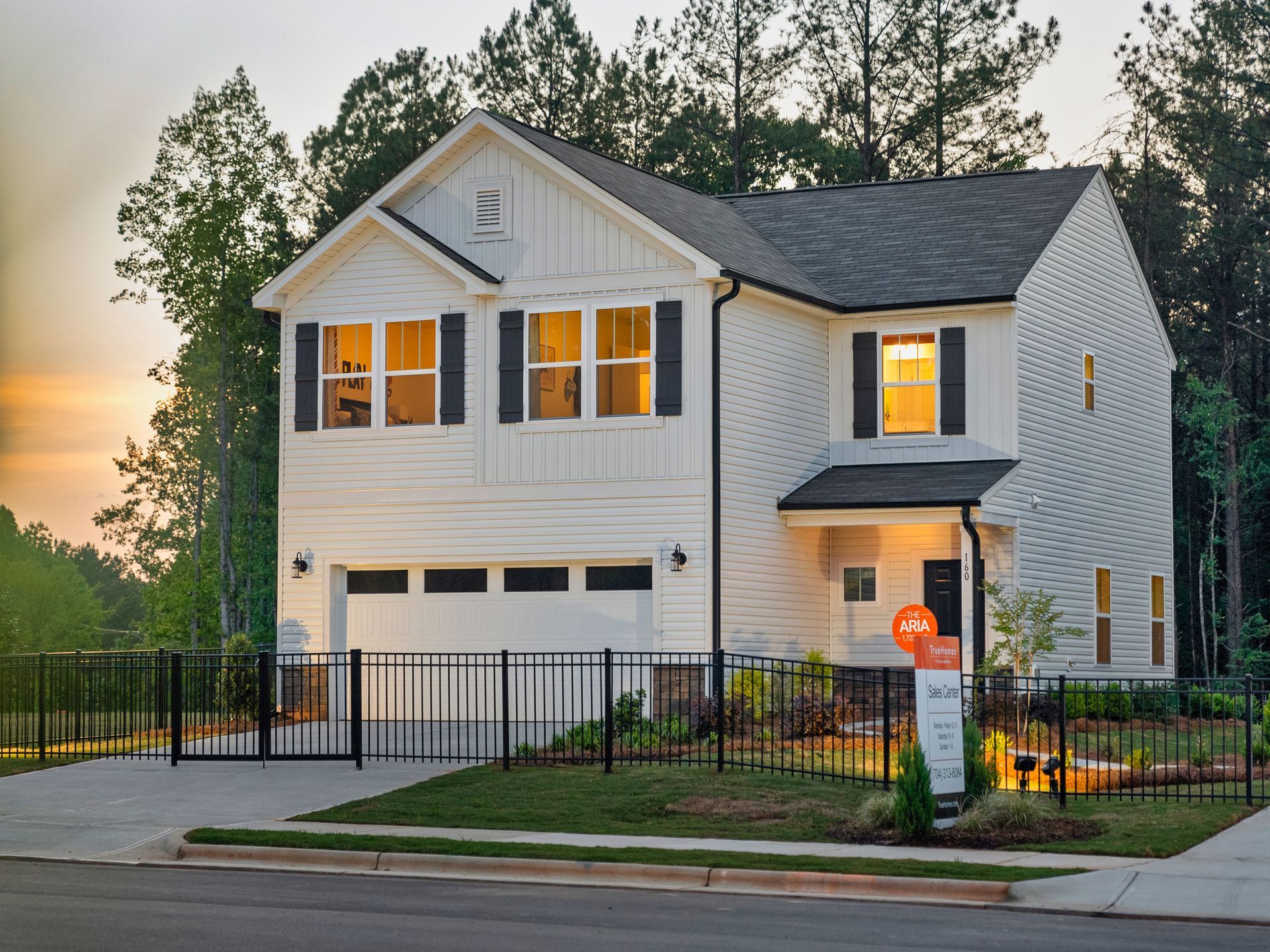 True Homes | Semi-Custom New Home Builder