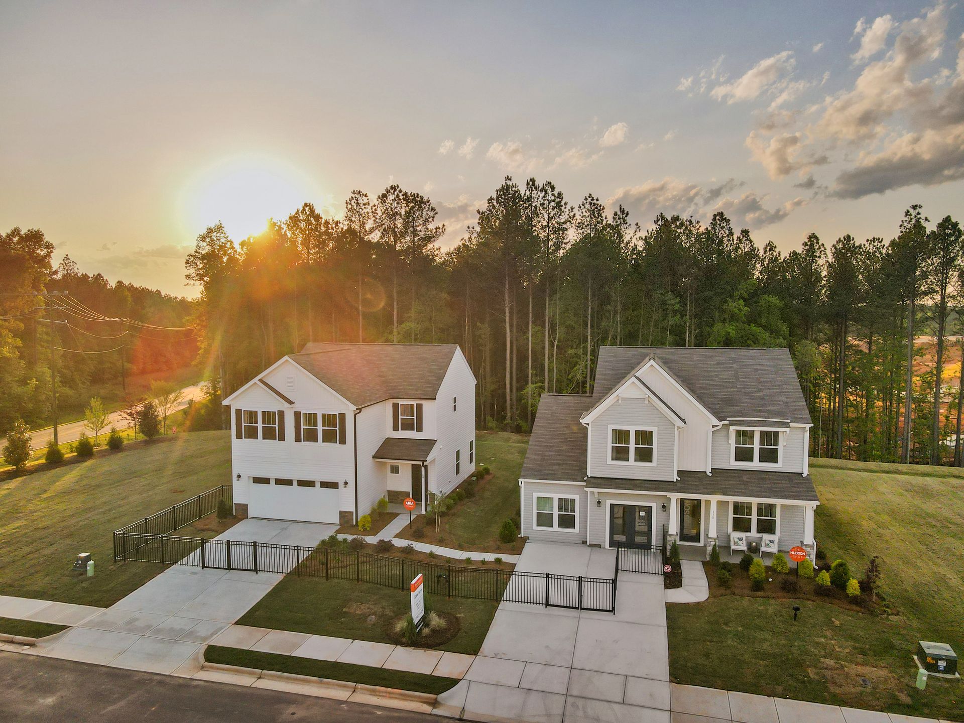 True Homes | Semi-Custom New Home Builder