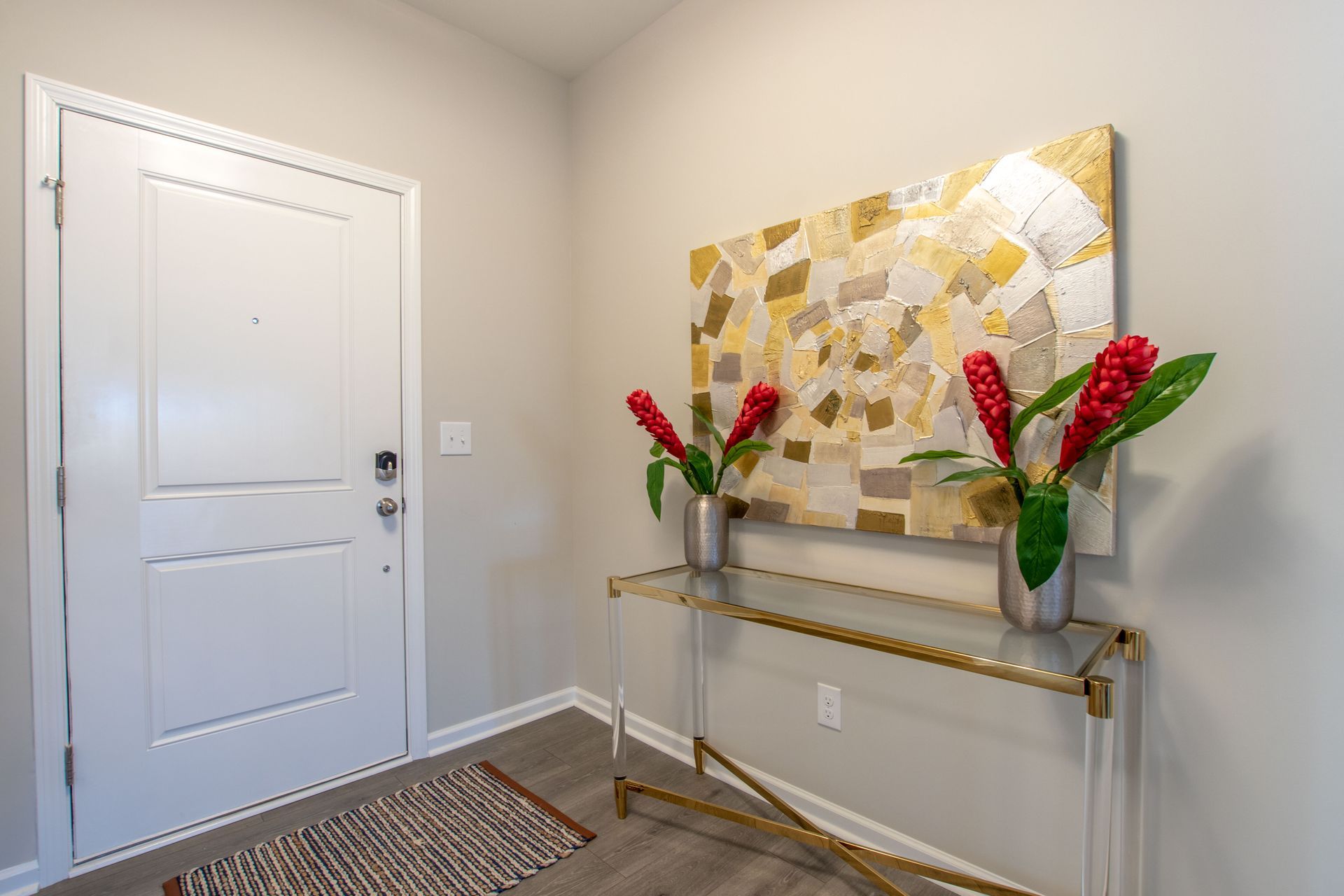 Brodrick Floorplan | Semi-Custom Homes | True Homes