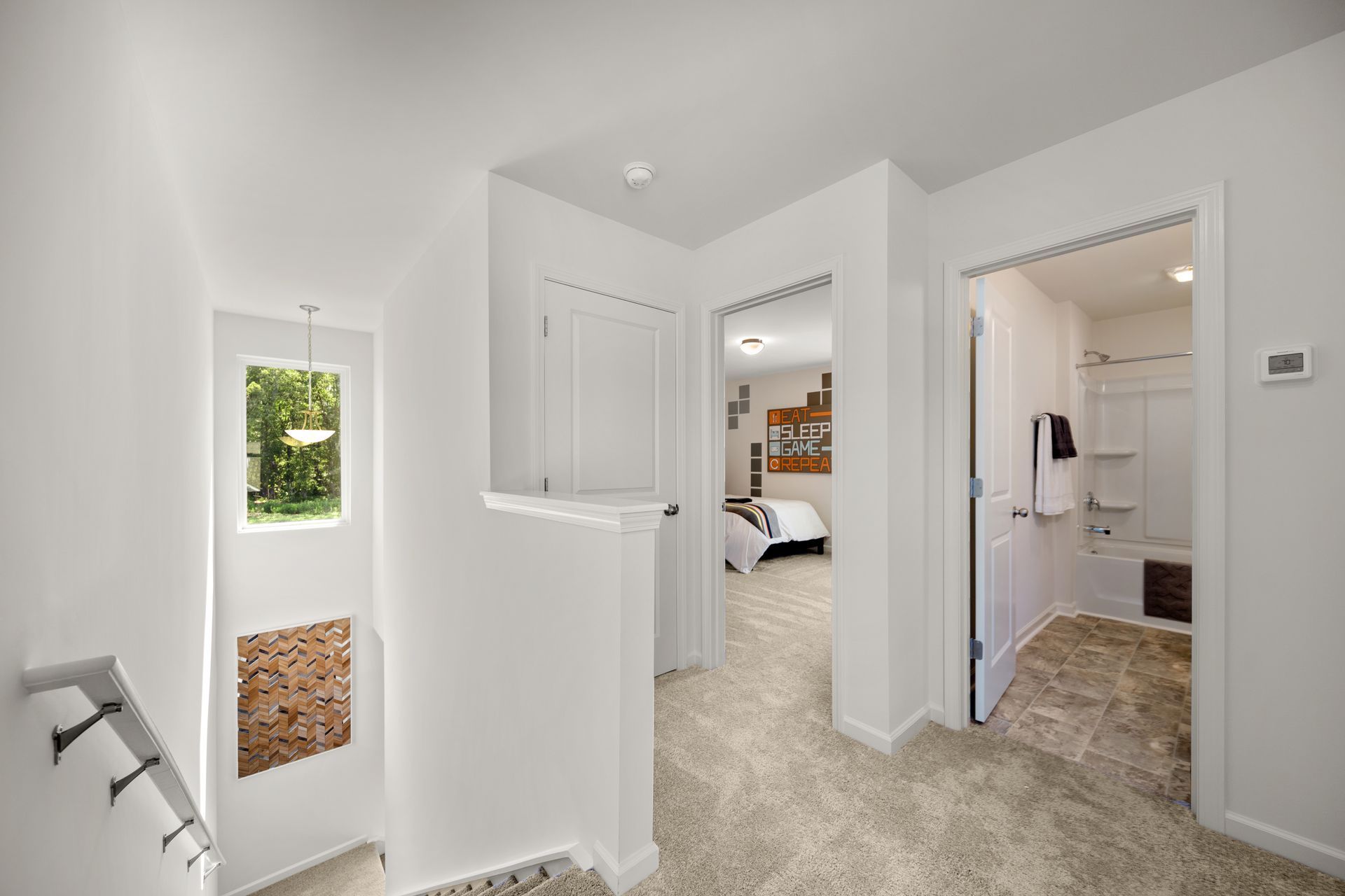 Discover the Baxter, a simple and elegantly designed floorplan with ...