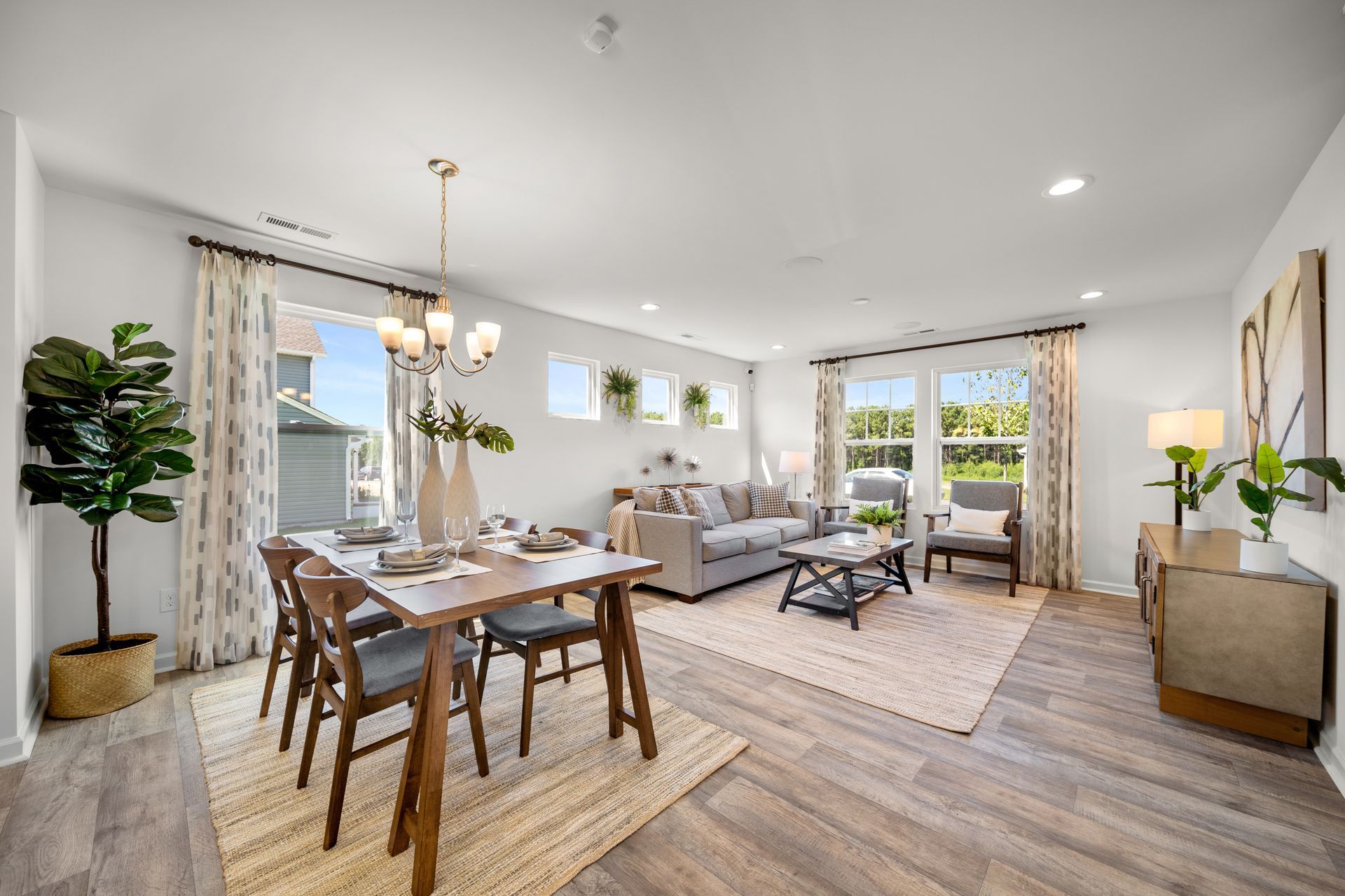 Discover the Baxter, a simple and elegantly designed floorplan with ...