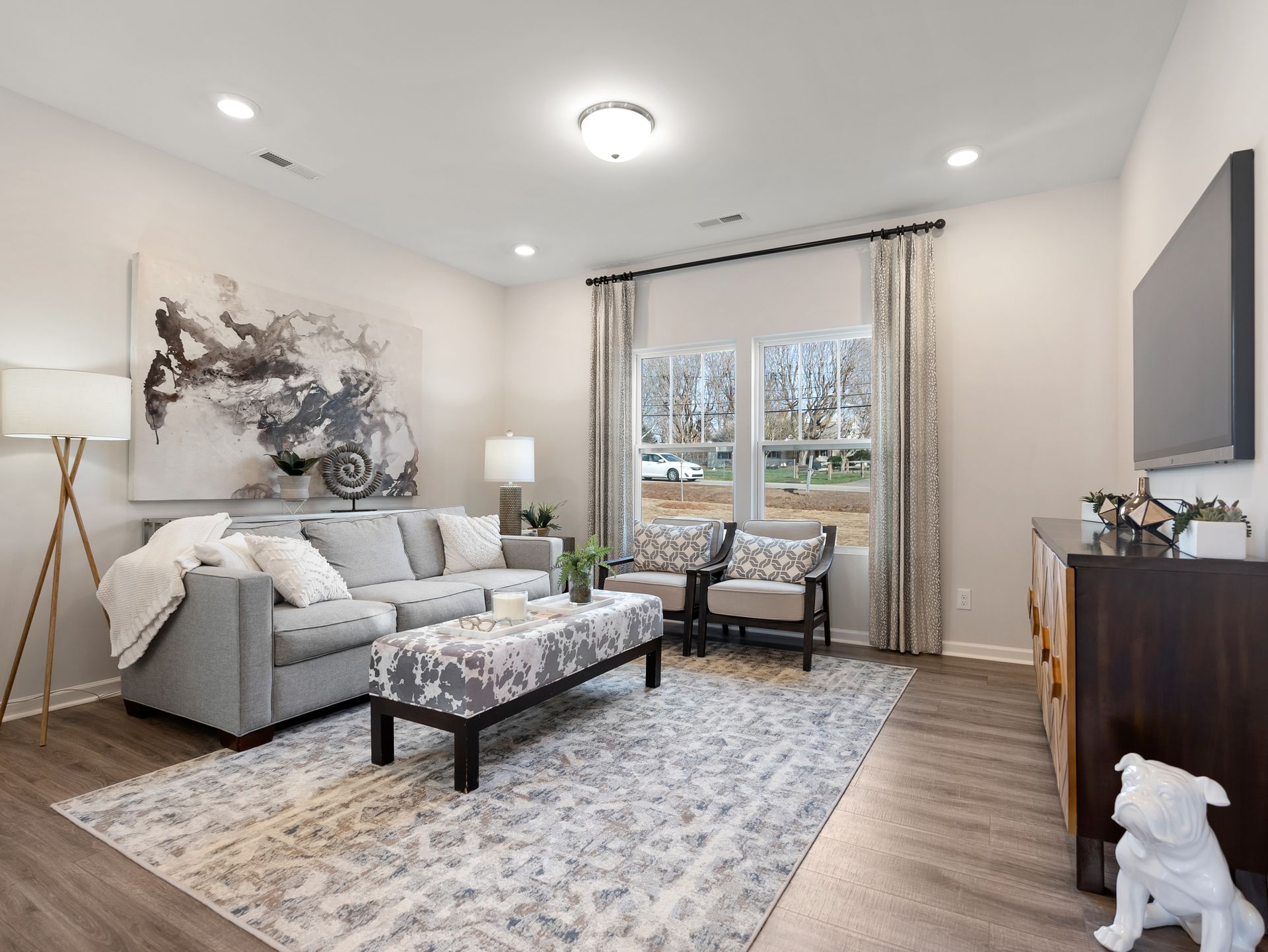 Discover the Baxter, a simple and elegantly designed floorplan with ...