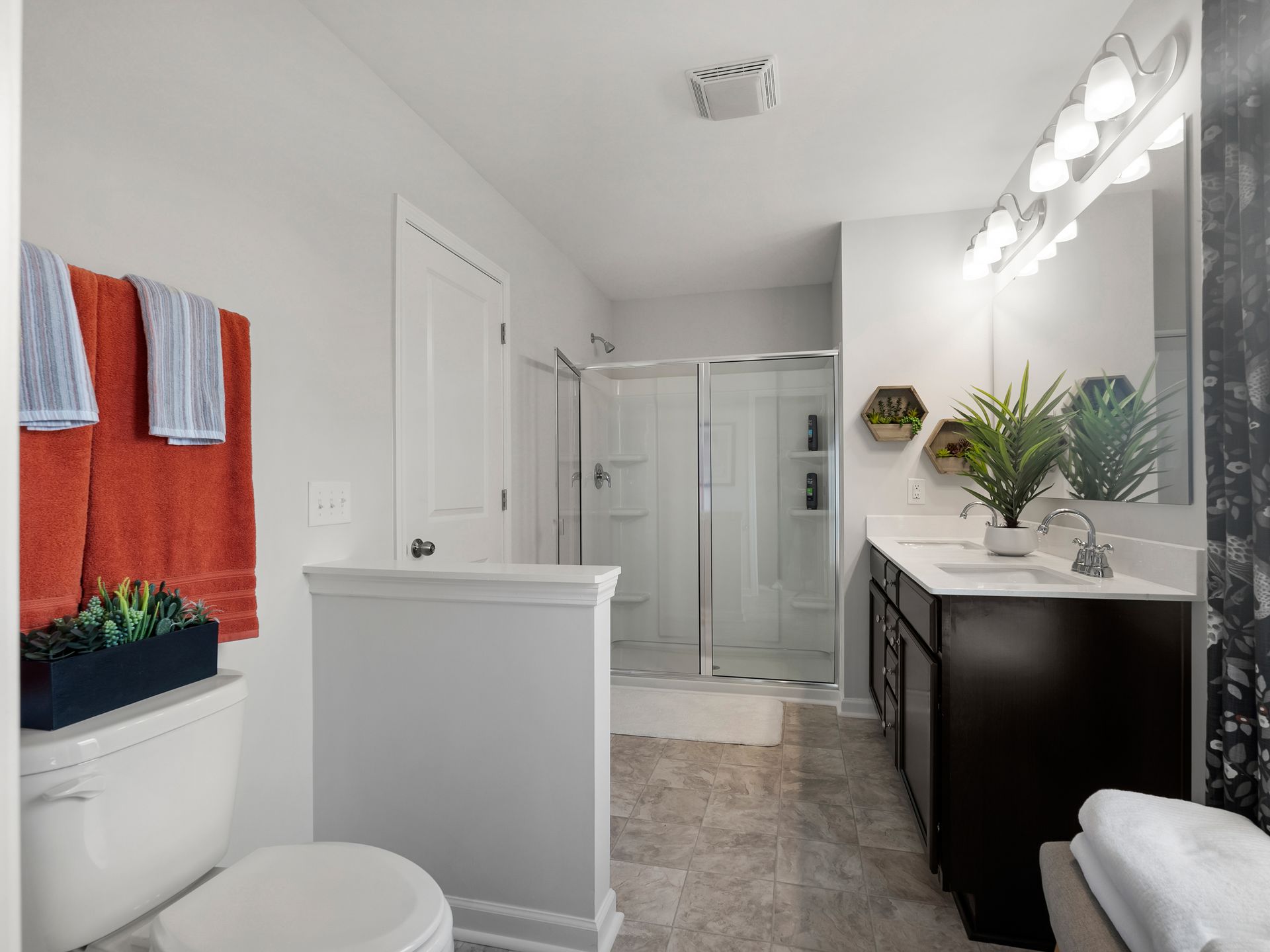 Discover the Baxter, a simple and elegantly designed floorplan with room for personalization ...