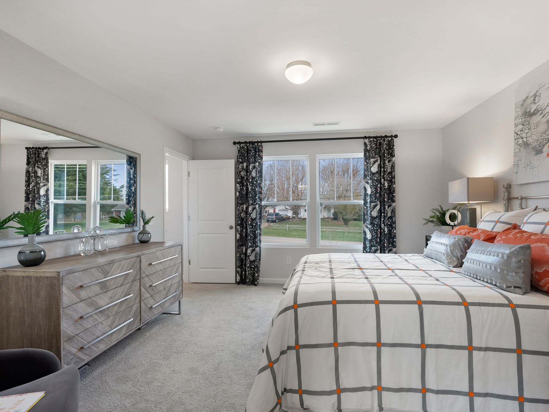 Discover the Baxter, a simple and elegantly designed floorplan with ...