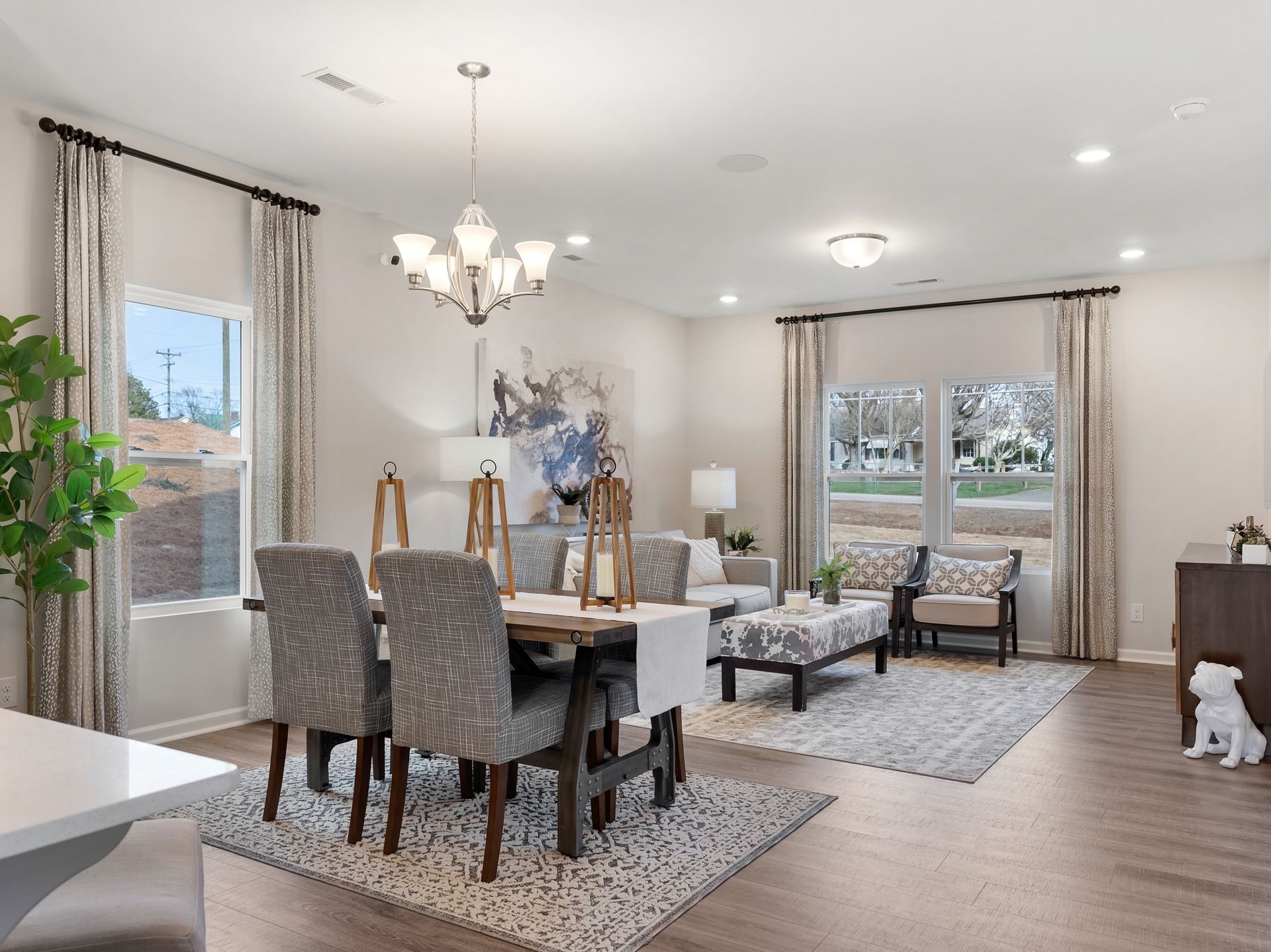 Discover the Baxter, a simple and elegantly designed floorplan with ...