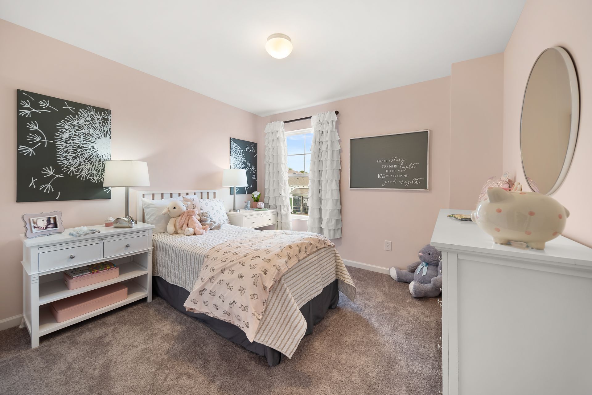 Dawson Floorplan | Semi-Custom Homes | True Homes