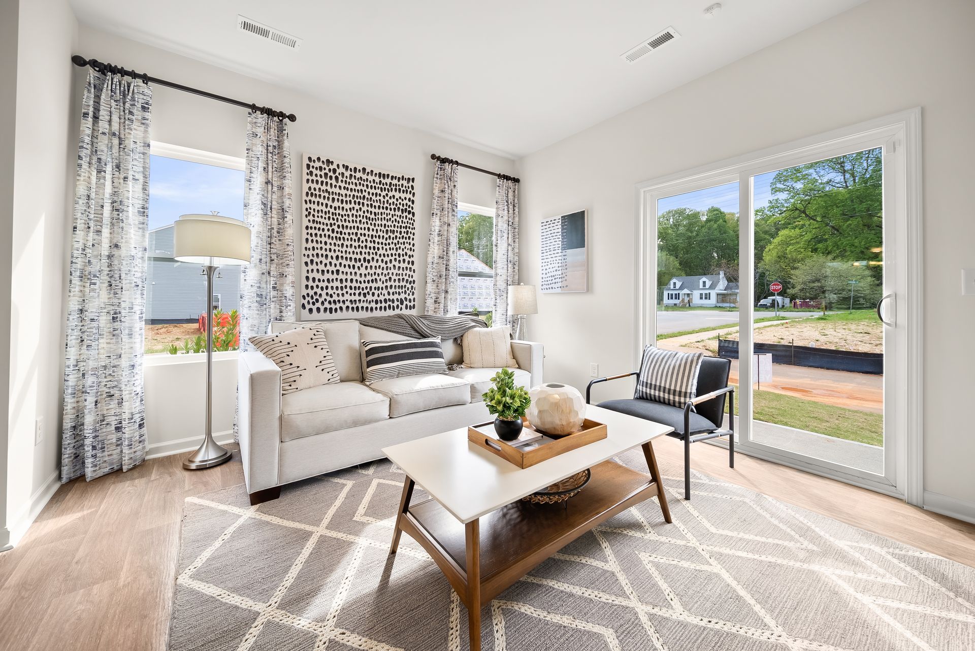 Dawson Floorplan | Semi-Custom Homes | True Homes