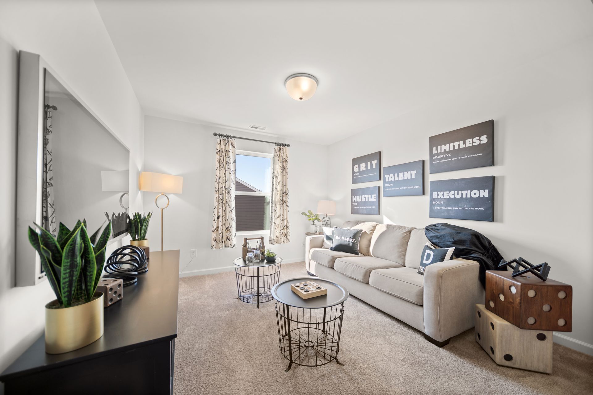 True Homes | Semi-Custom New Home Builder