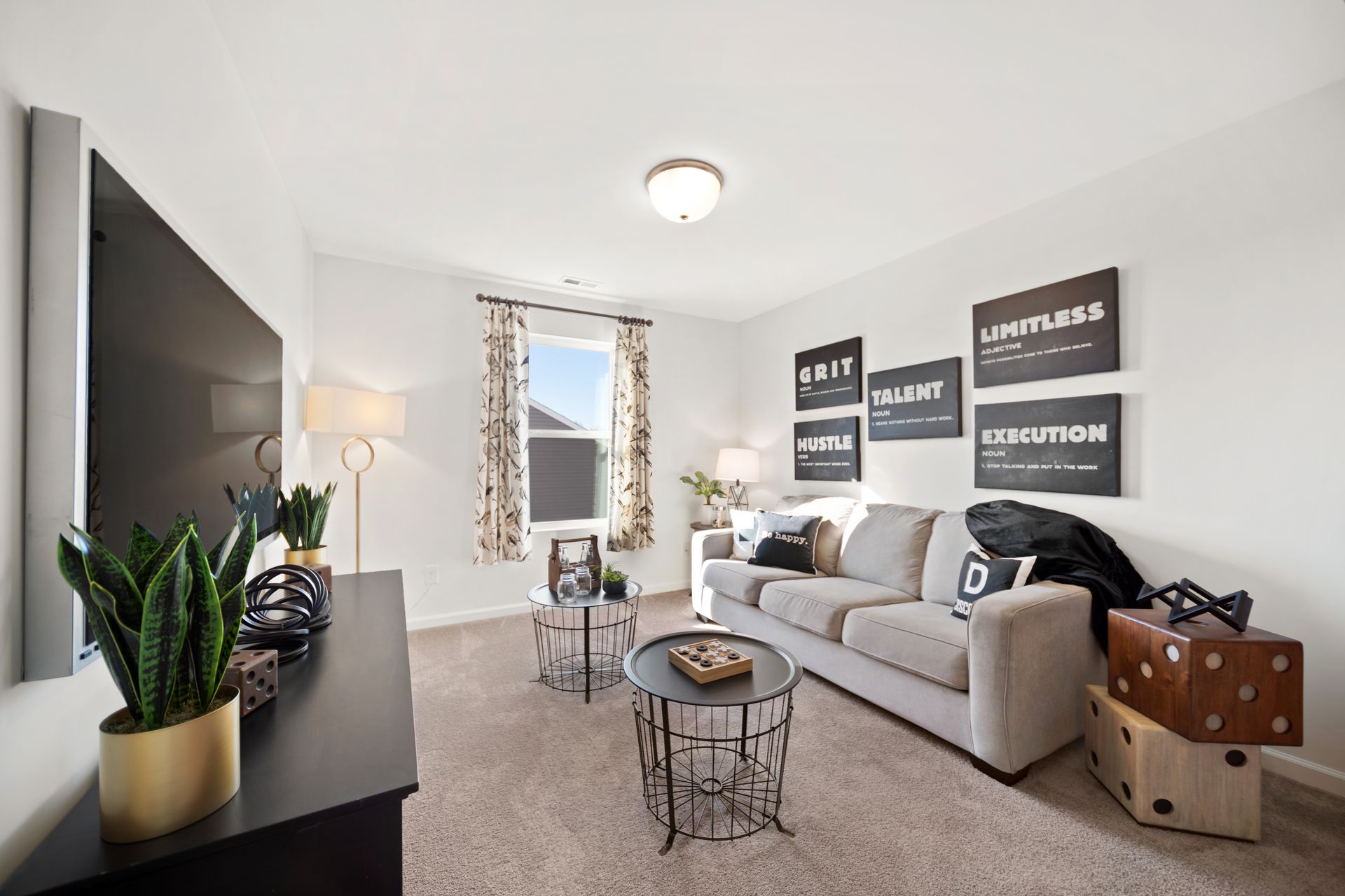 True Homes | Semi-Custom New Home Builder