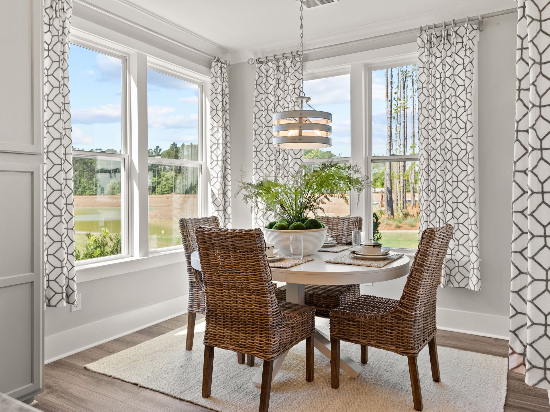 Wade Floorplan | Semi-Custom Homes | True Homes