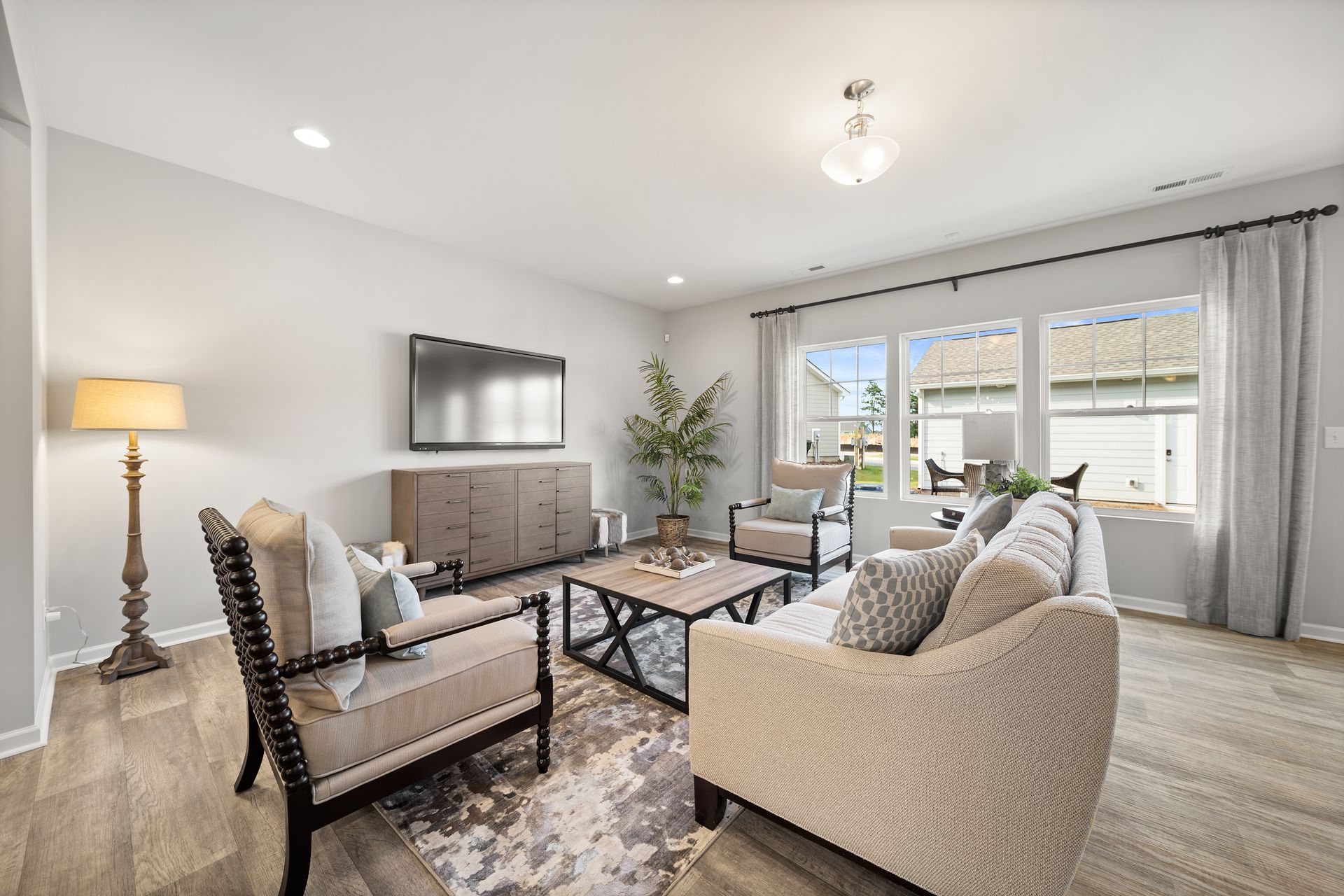 True Homes | Semi-Custom New Home Builder