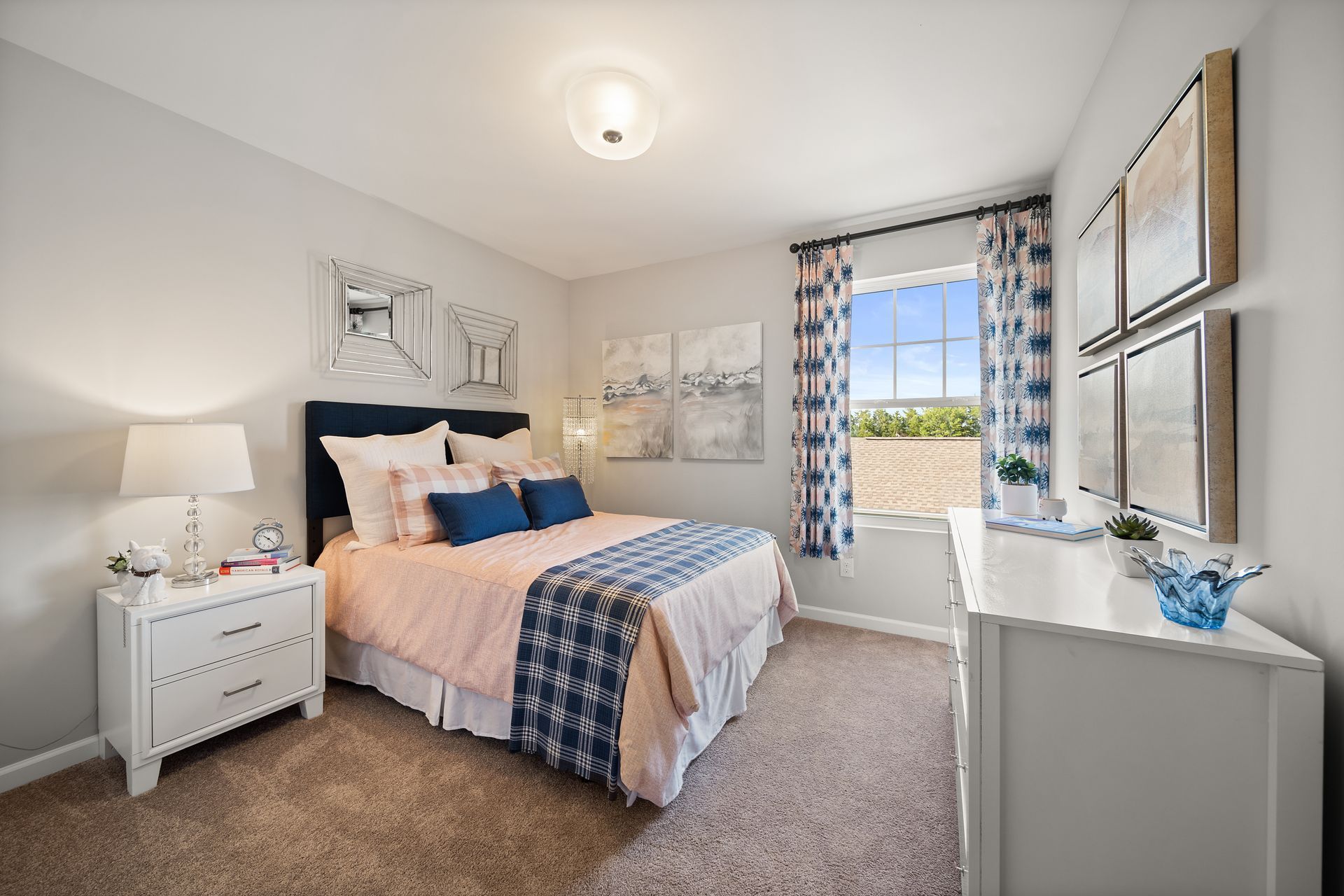 True Homes | Semi-Custom New Home Builder