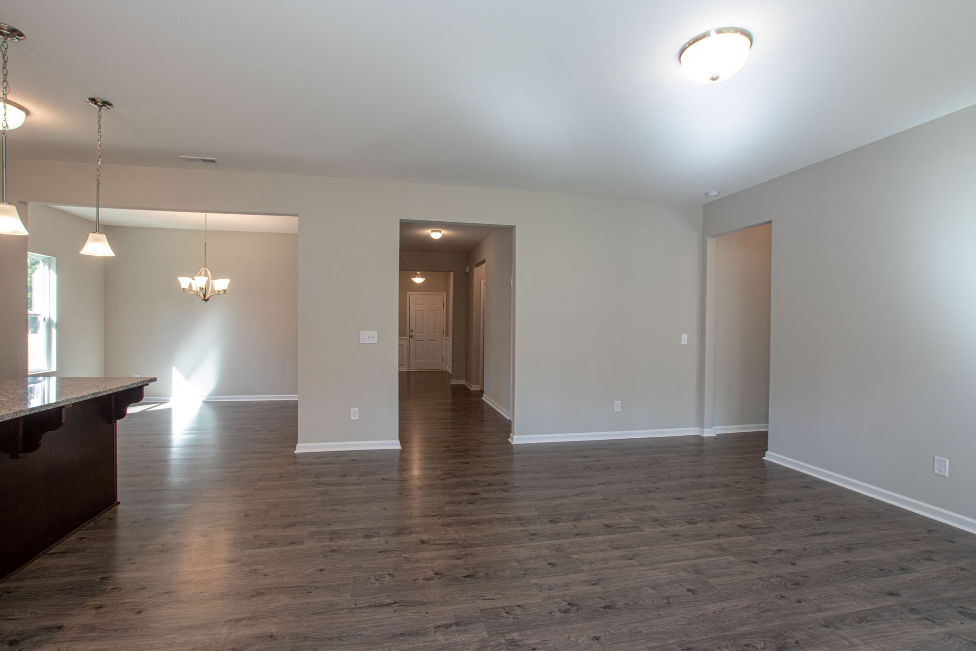 Milo Floorplan | Semi-Custom Homes | True Homes