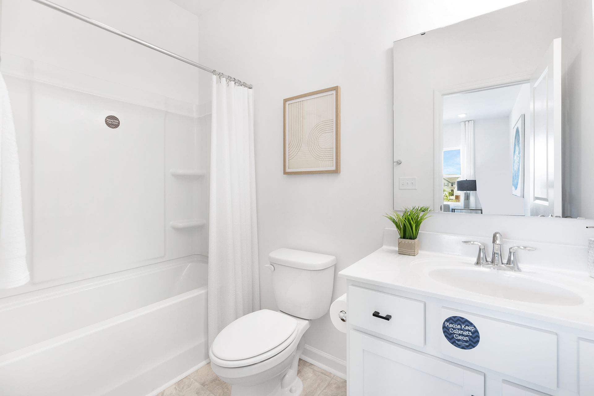 Ryker Floorplan | Semi-Custom Homes | True Homes