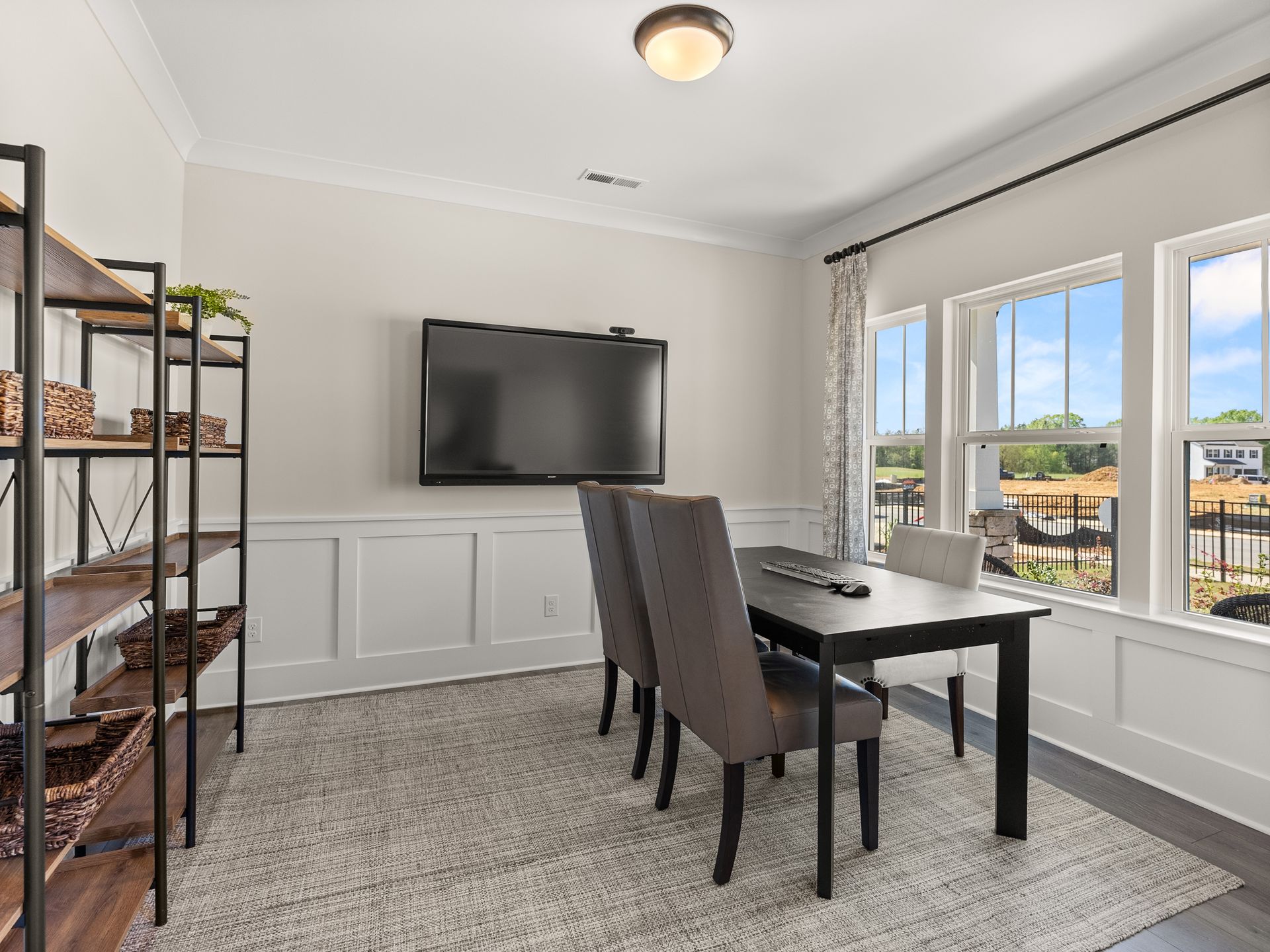 True Homes | Semi-Custom New Home Builder