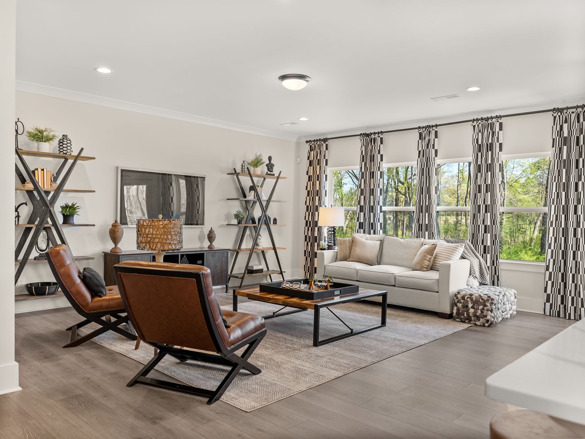 True Homes | Semi-Custom New Home Builder