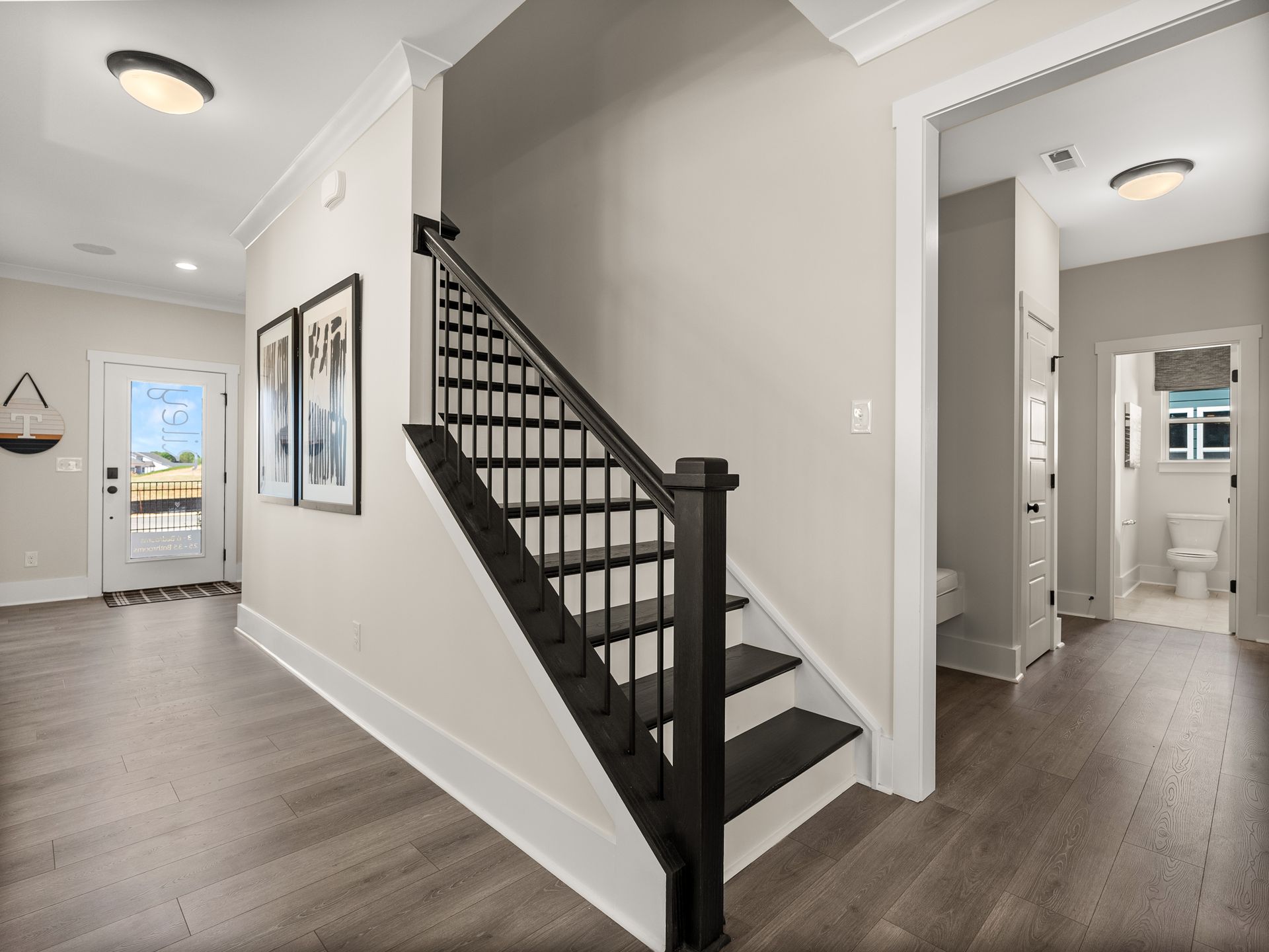 True Homes | Semi-Custom New Home Builder