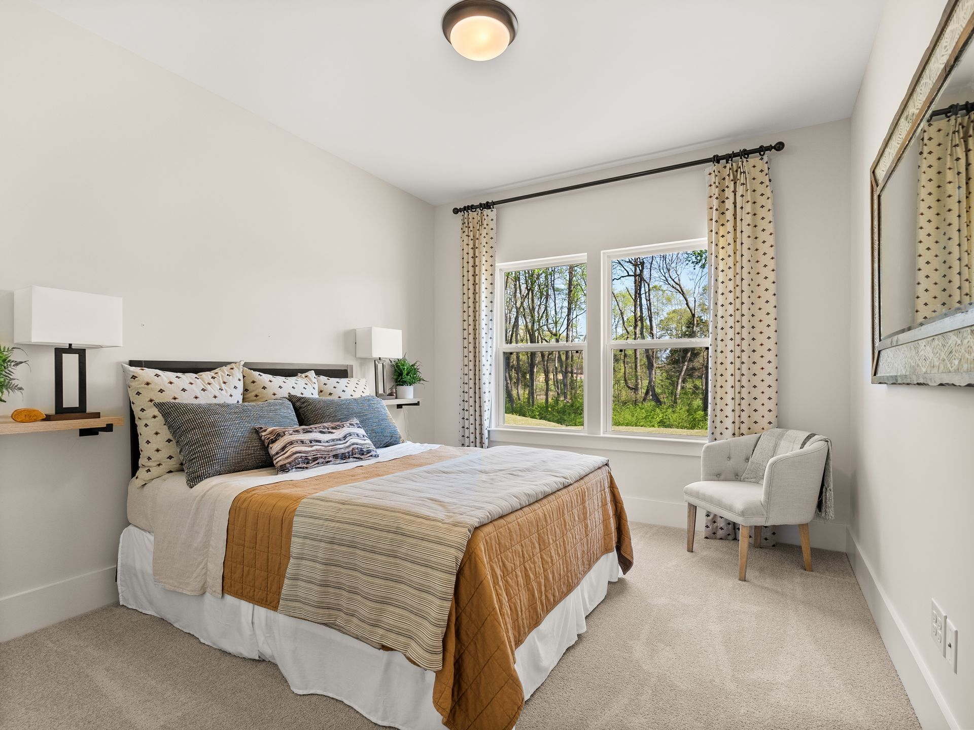 True Homes | Semi-Custom New Home Builder