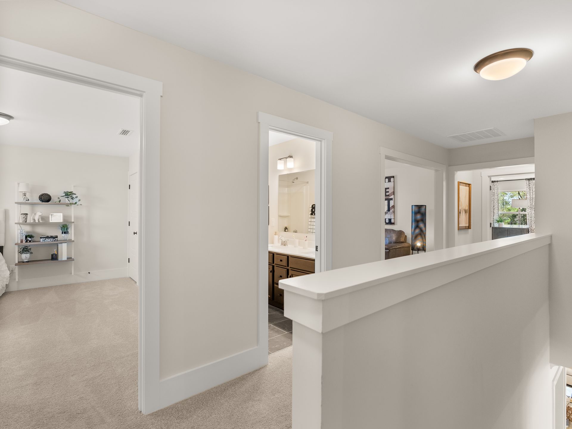 True Homes | Semi-Custom New Home Builder