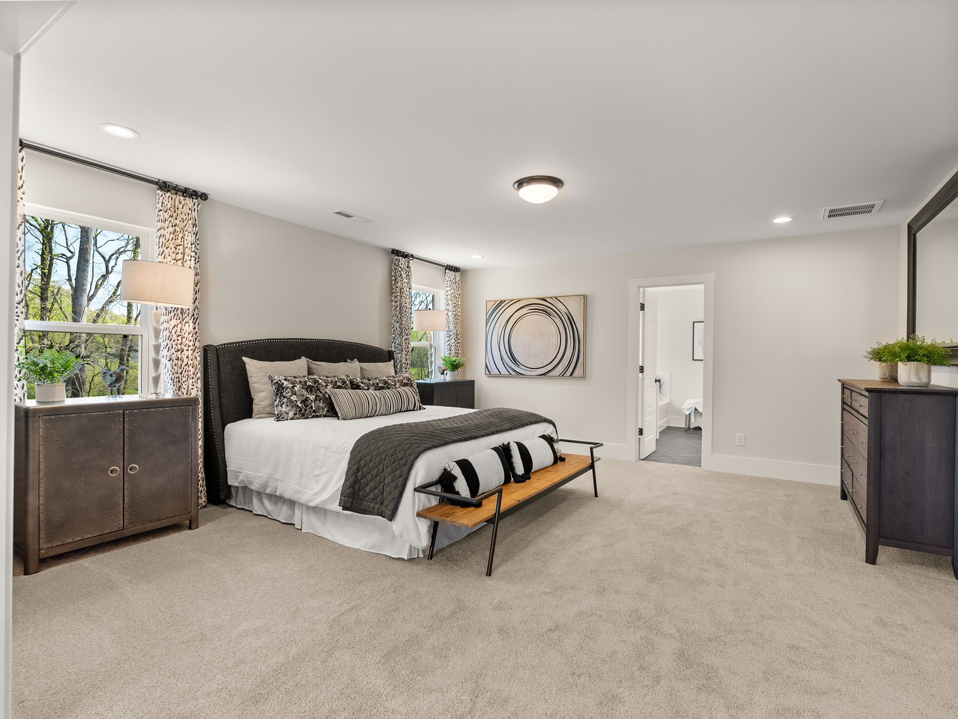 True Homes | Semi-Custom New Home Builder