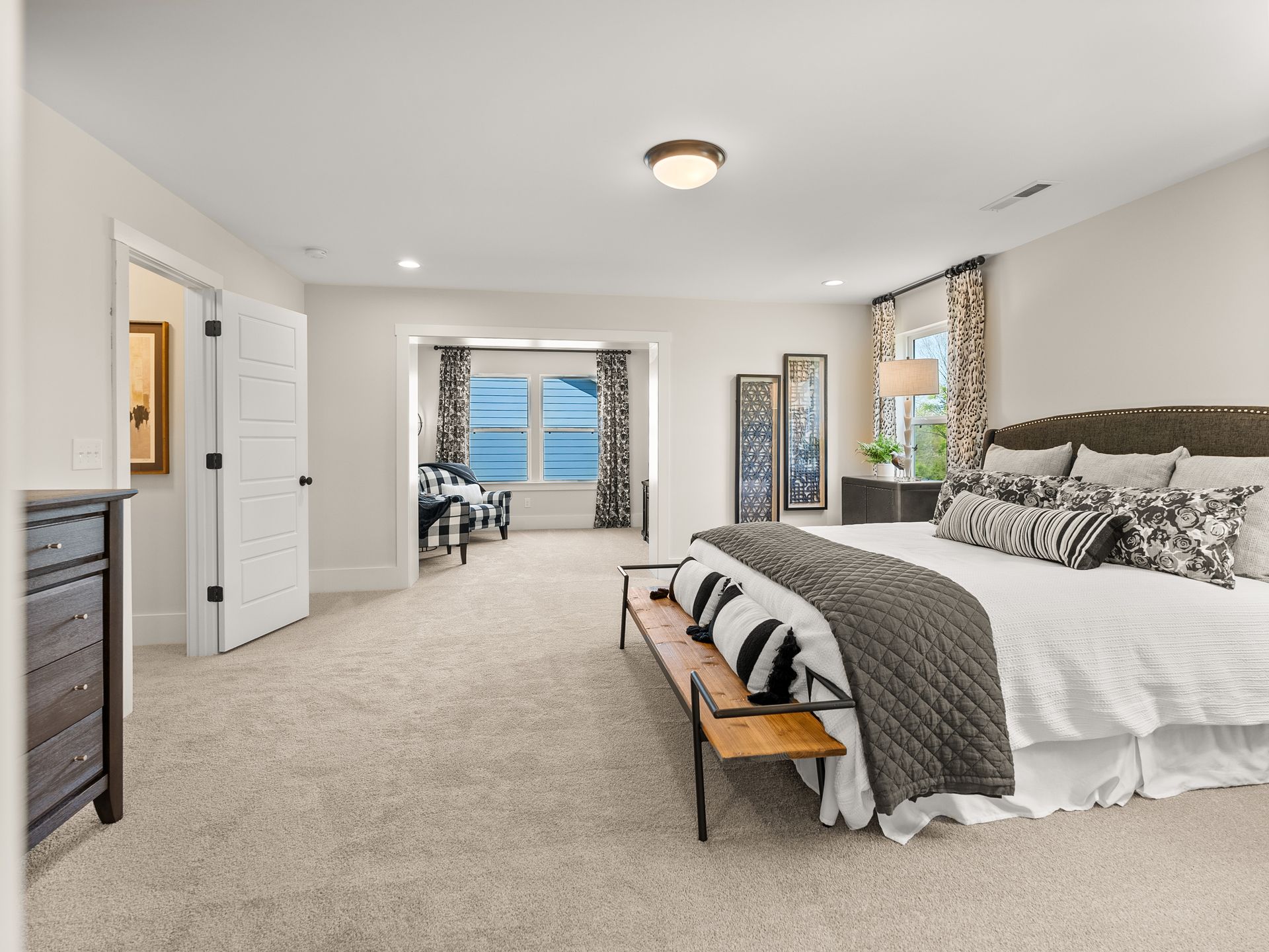 True Homes | Semi-Custom New Home Builder